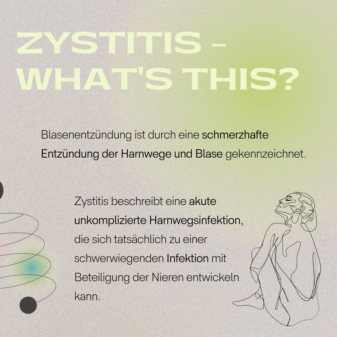 Honeymoon Zystitis: Ursachen Und Behandlung – VNMD