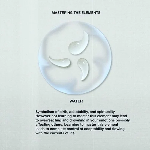 Das Wasserelement laut TCM im Winter für sich nutzen — Matcha Mornings 🍵