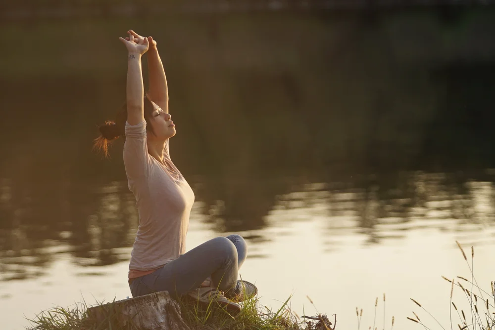 TCM Organuhr: Wachst du deshalb in der Nacht auf? — Matcha Mornings 🍵