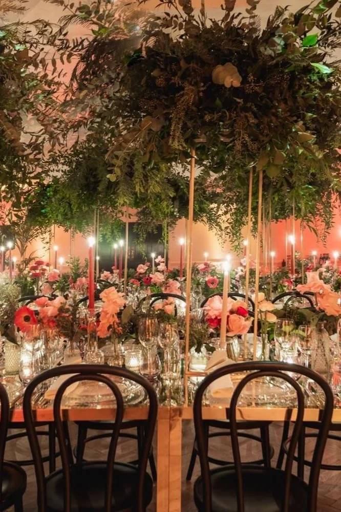 Studio White | Full-Service Events Agency