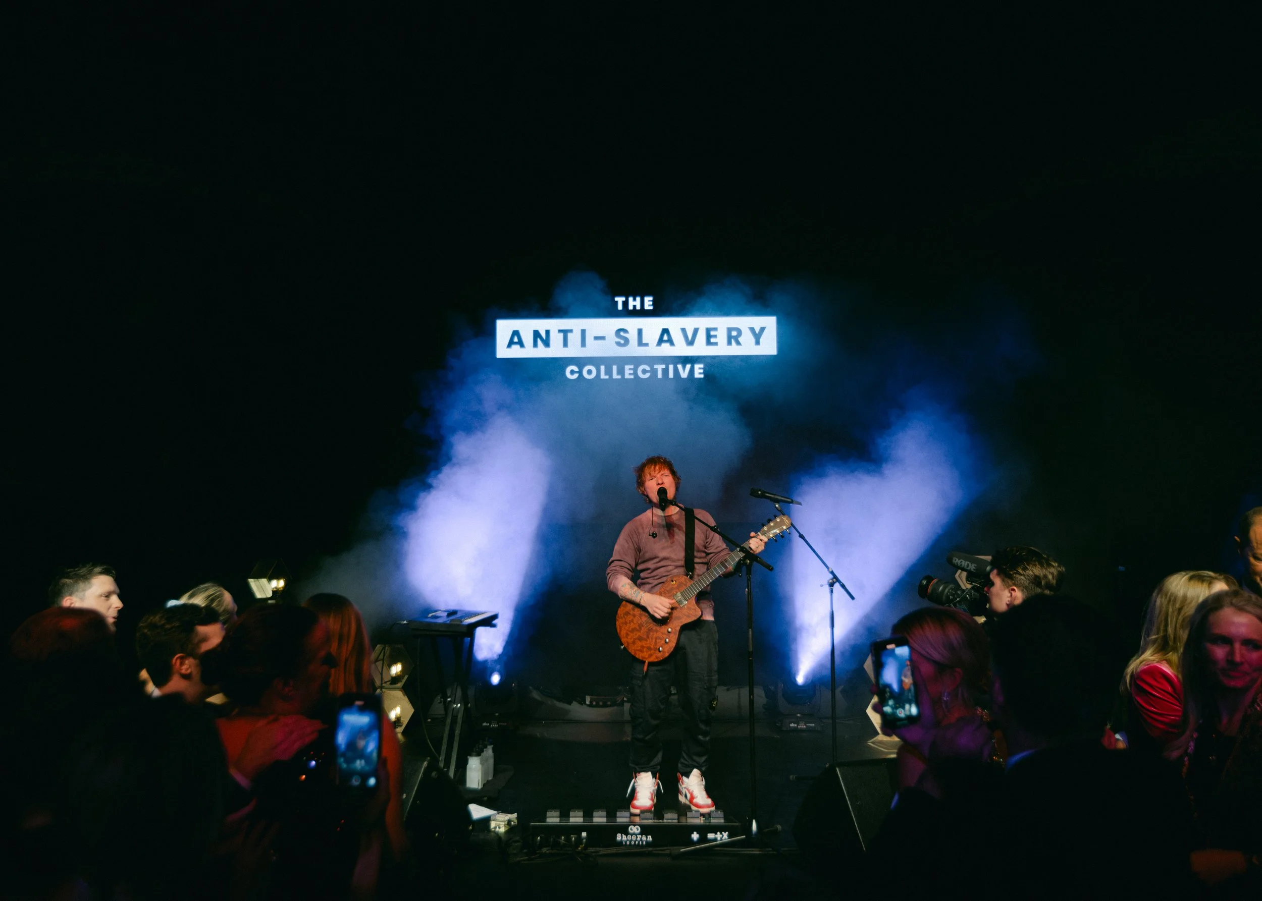 Studio White | Full-Service Events Agency