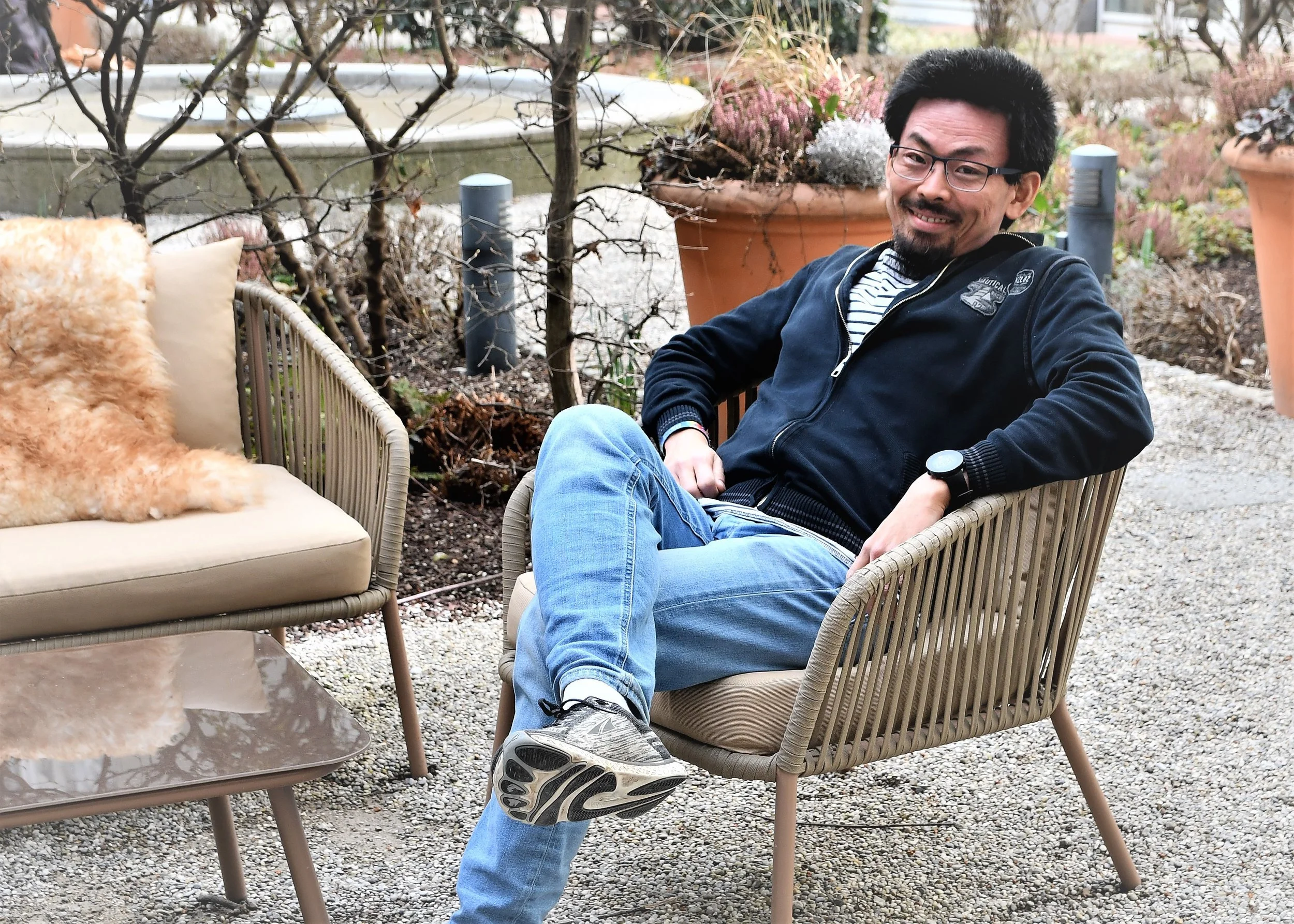 Who we are (HR) — bpExperts