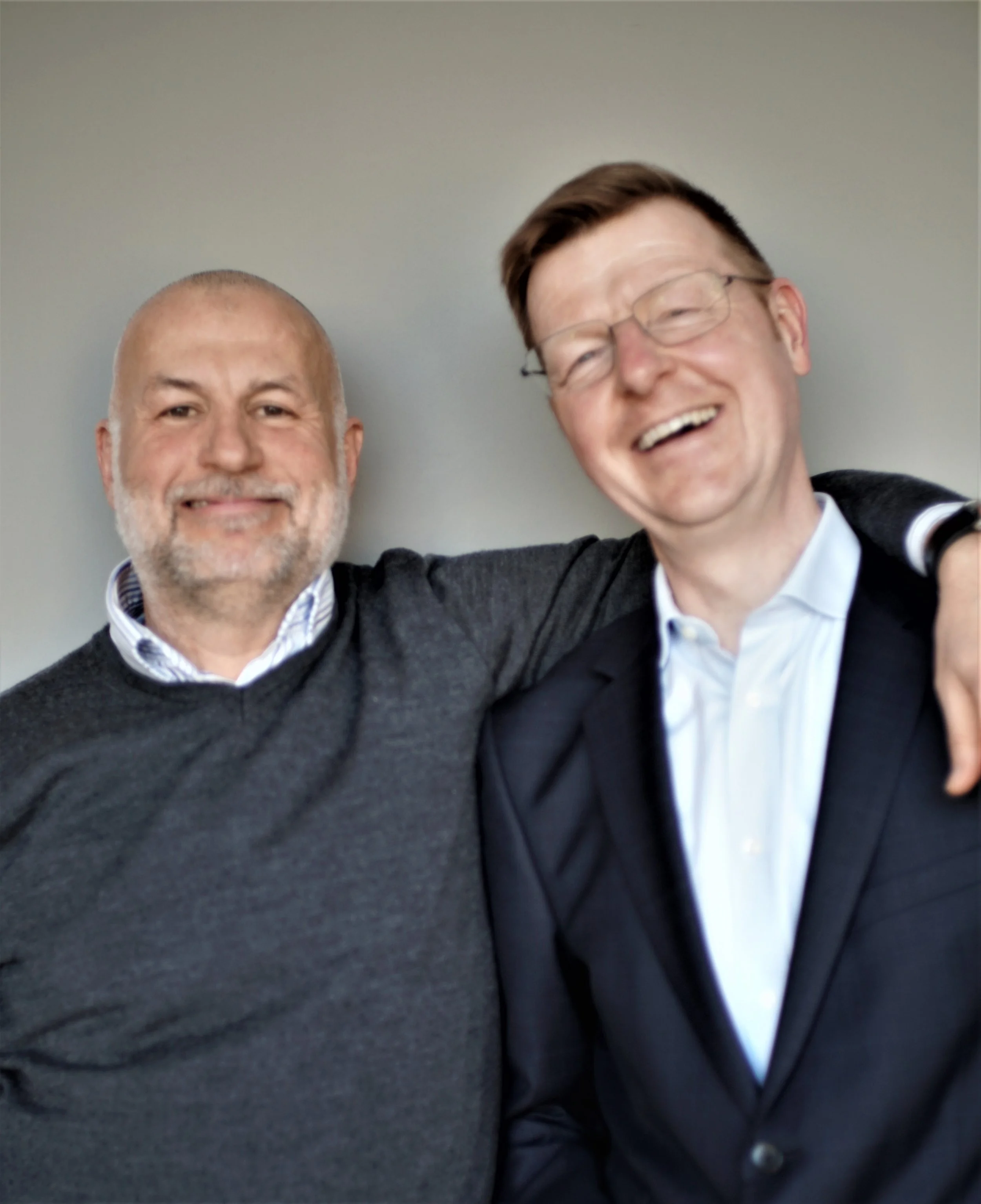 Our Values — bpExperts