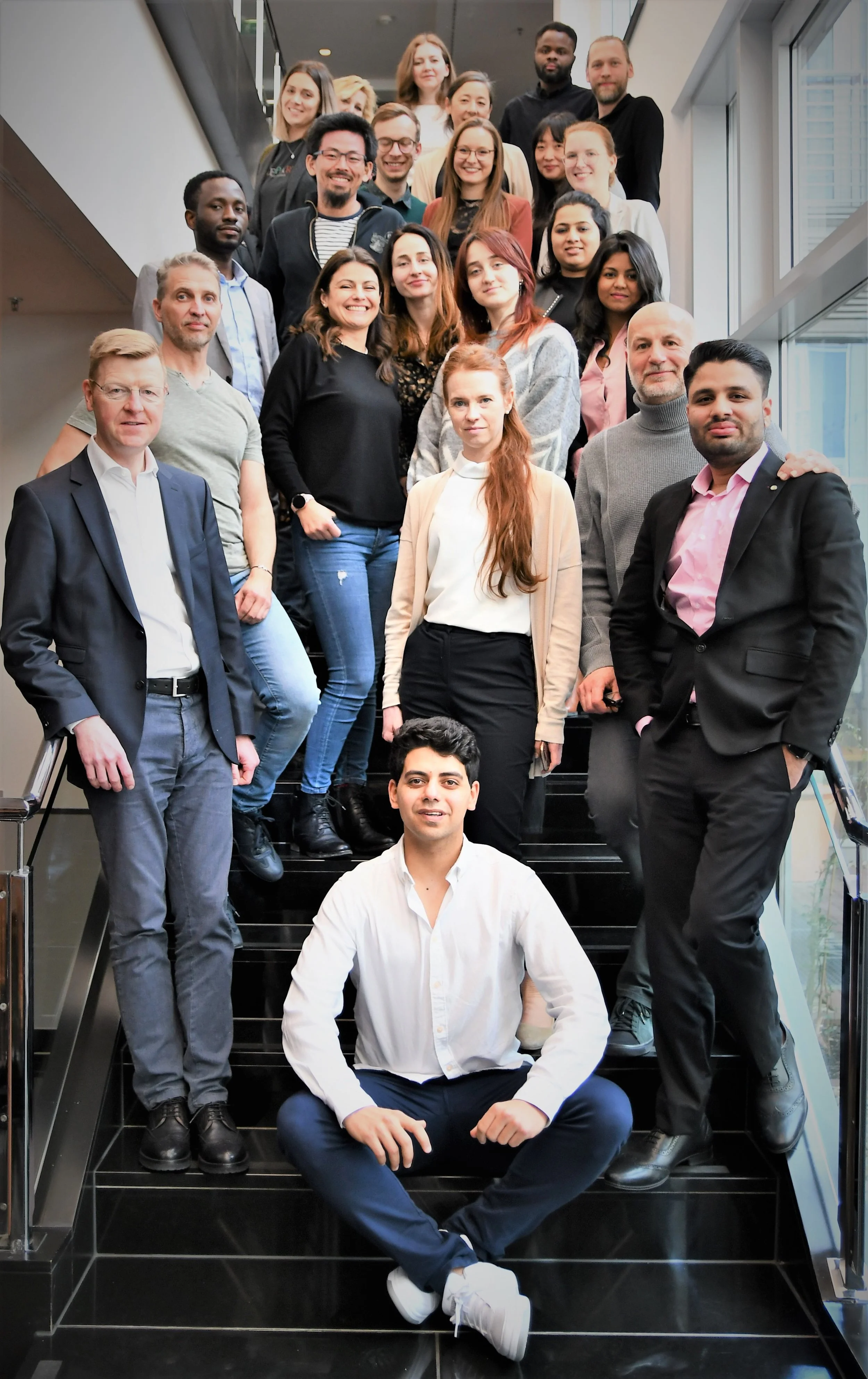 Our Team — bpExperts