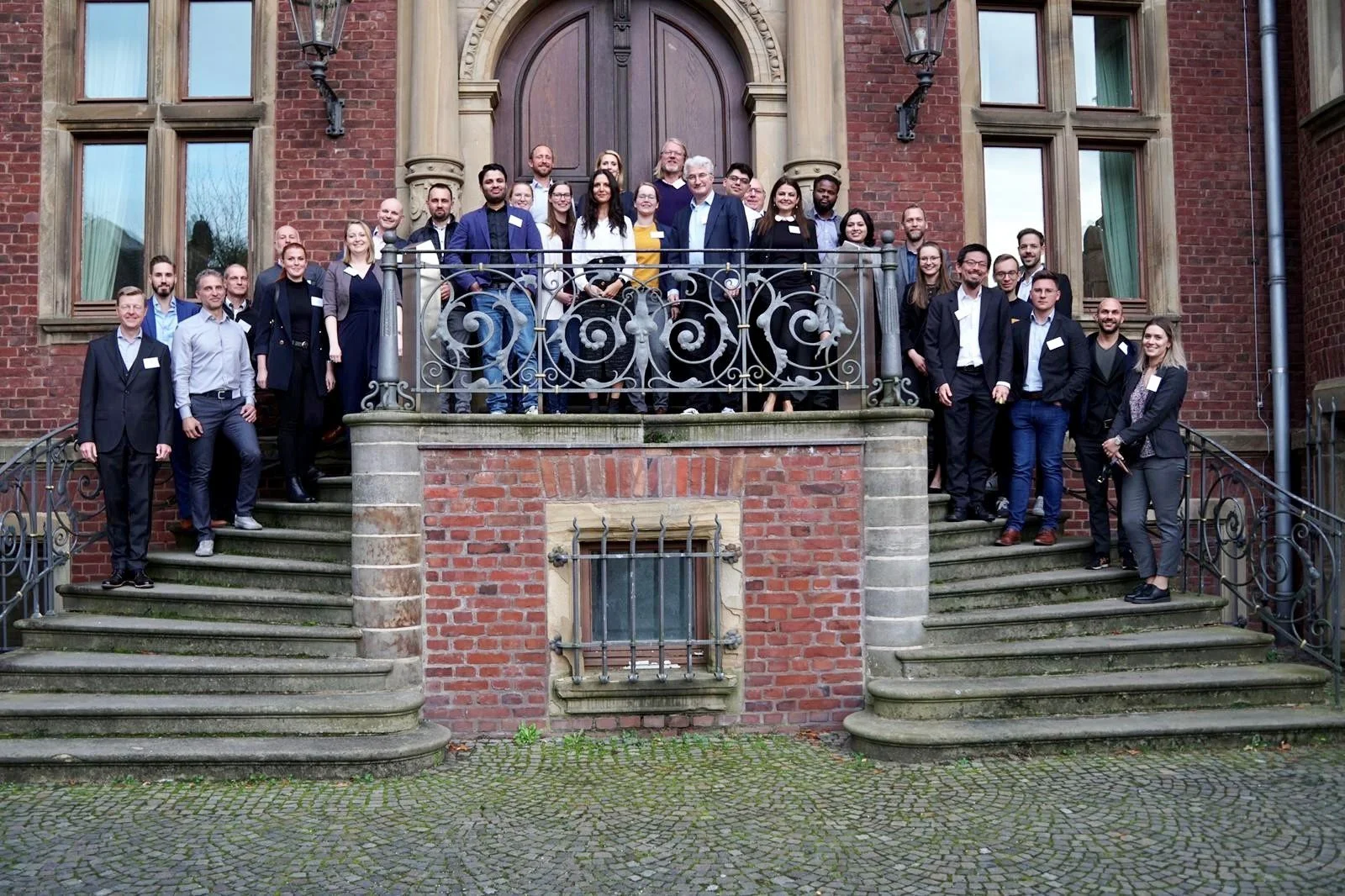 Newsfeed — bpExperts