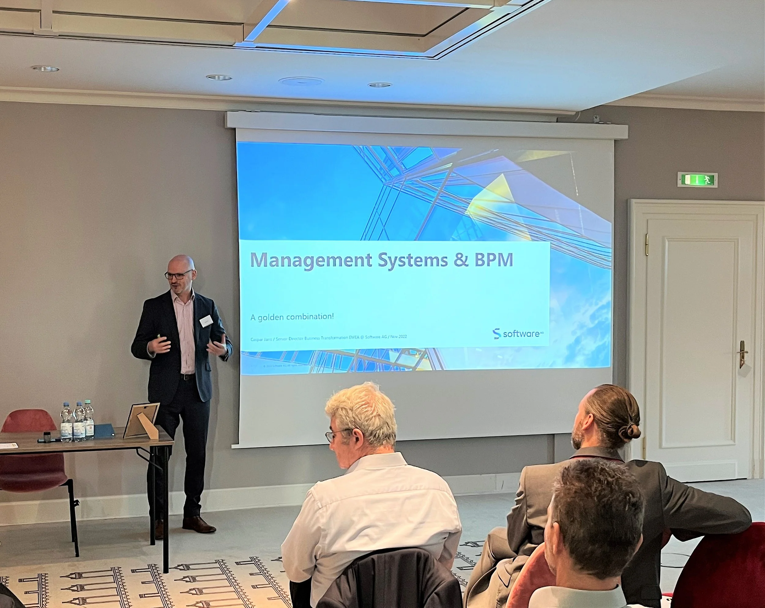 Newsfeed — bpExperts