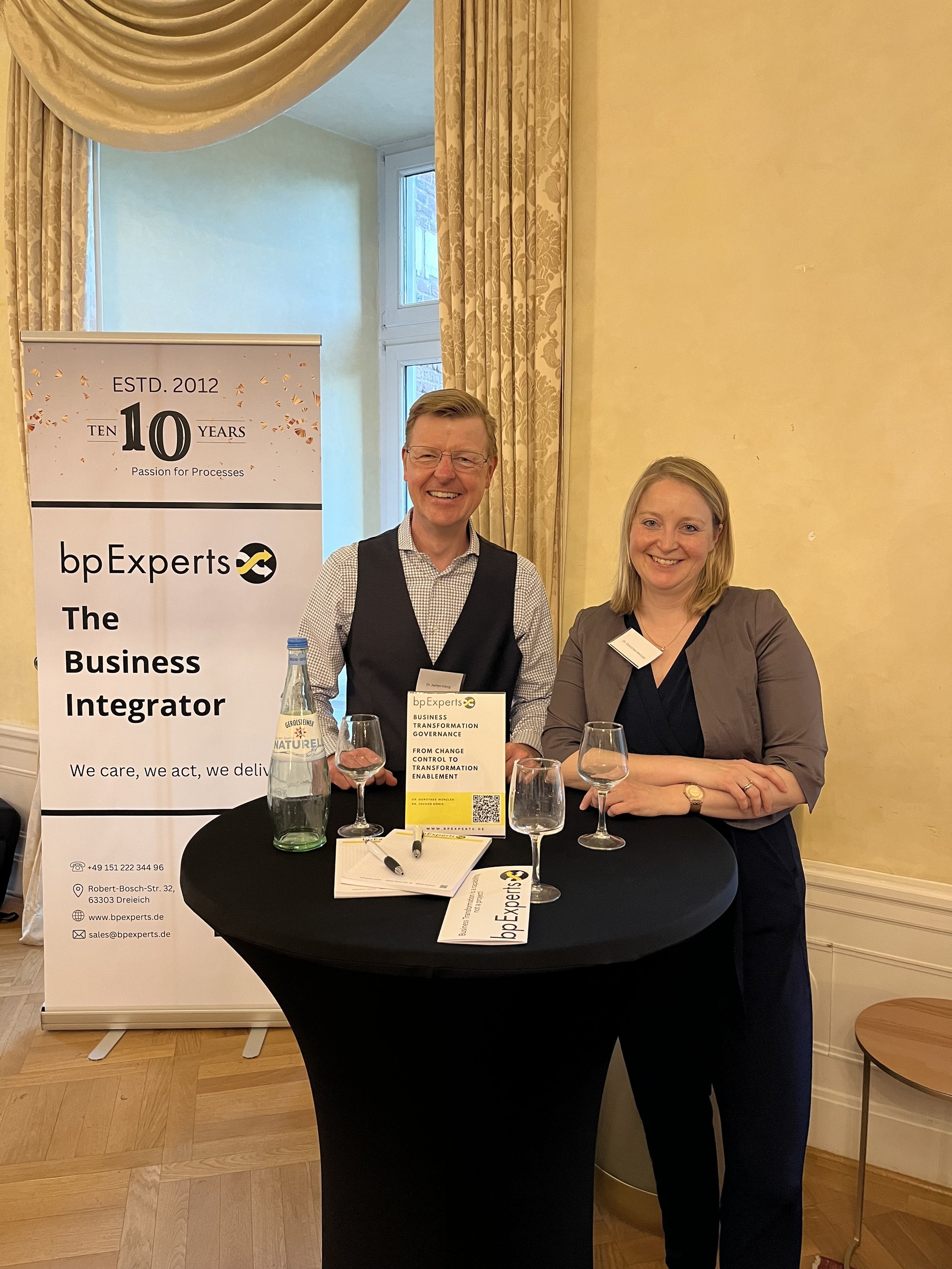 Newsfeed — bpExperts