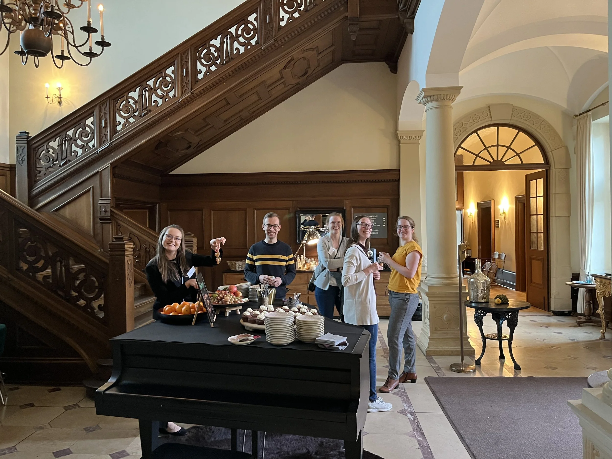 Newsfeed — bpExperts