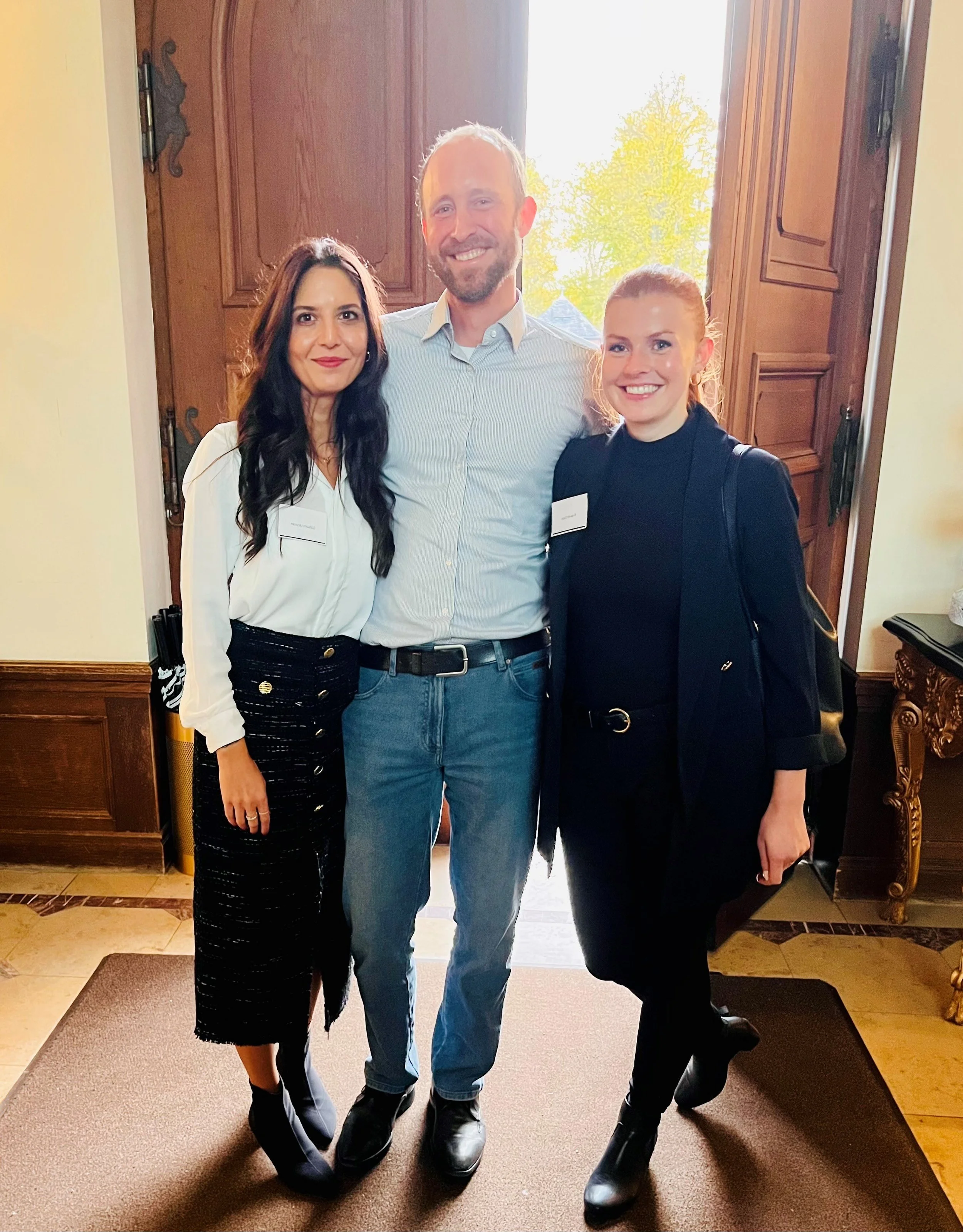 Newsfeed — bpExperts