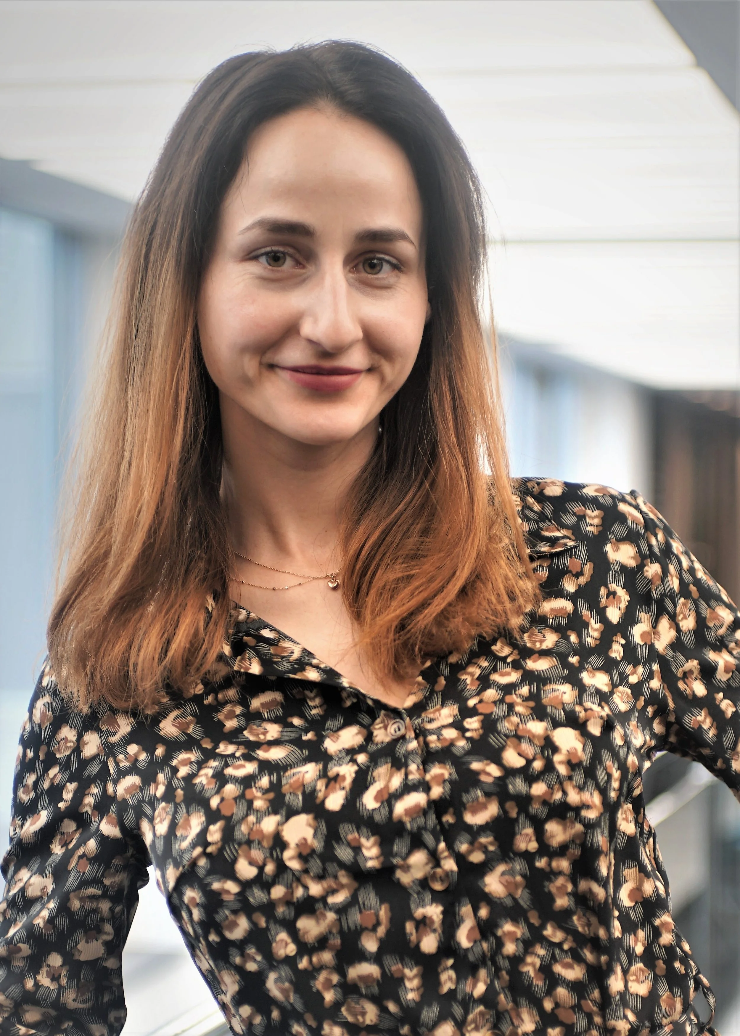 Tereza Mertusova — bpExperts