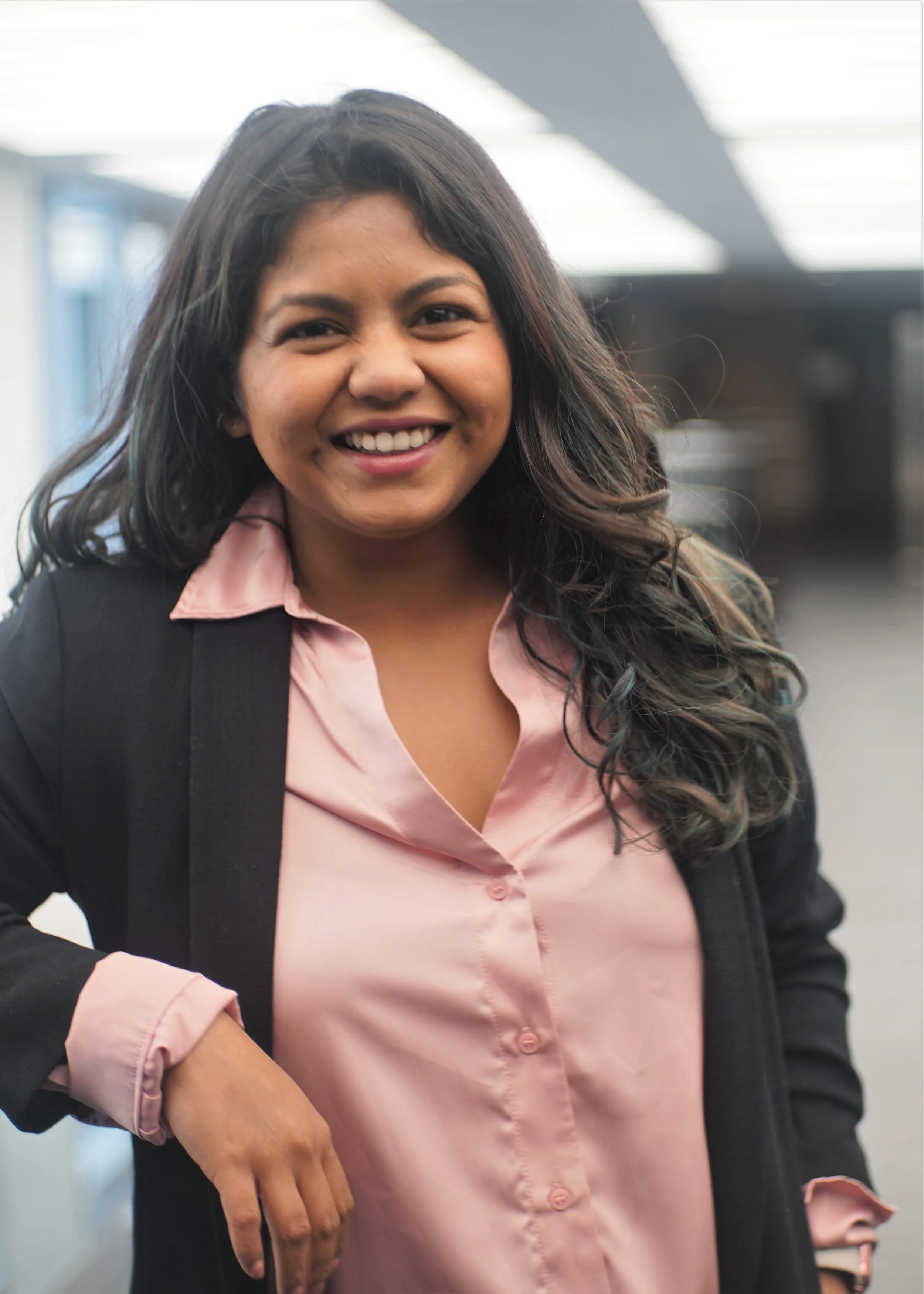 NIketa Basu BpExperts