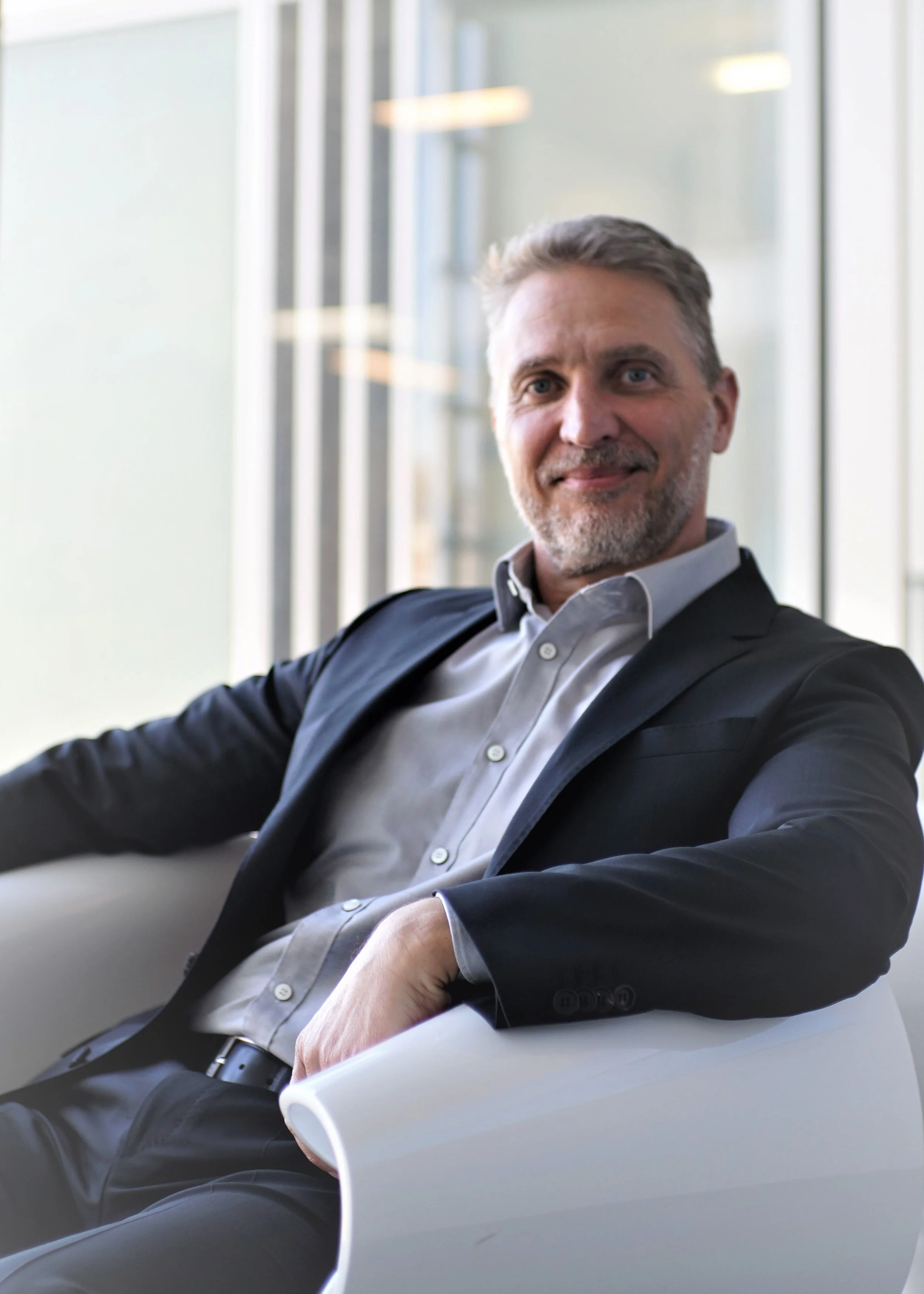 Management Team — bpExperts