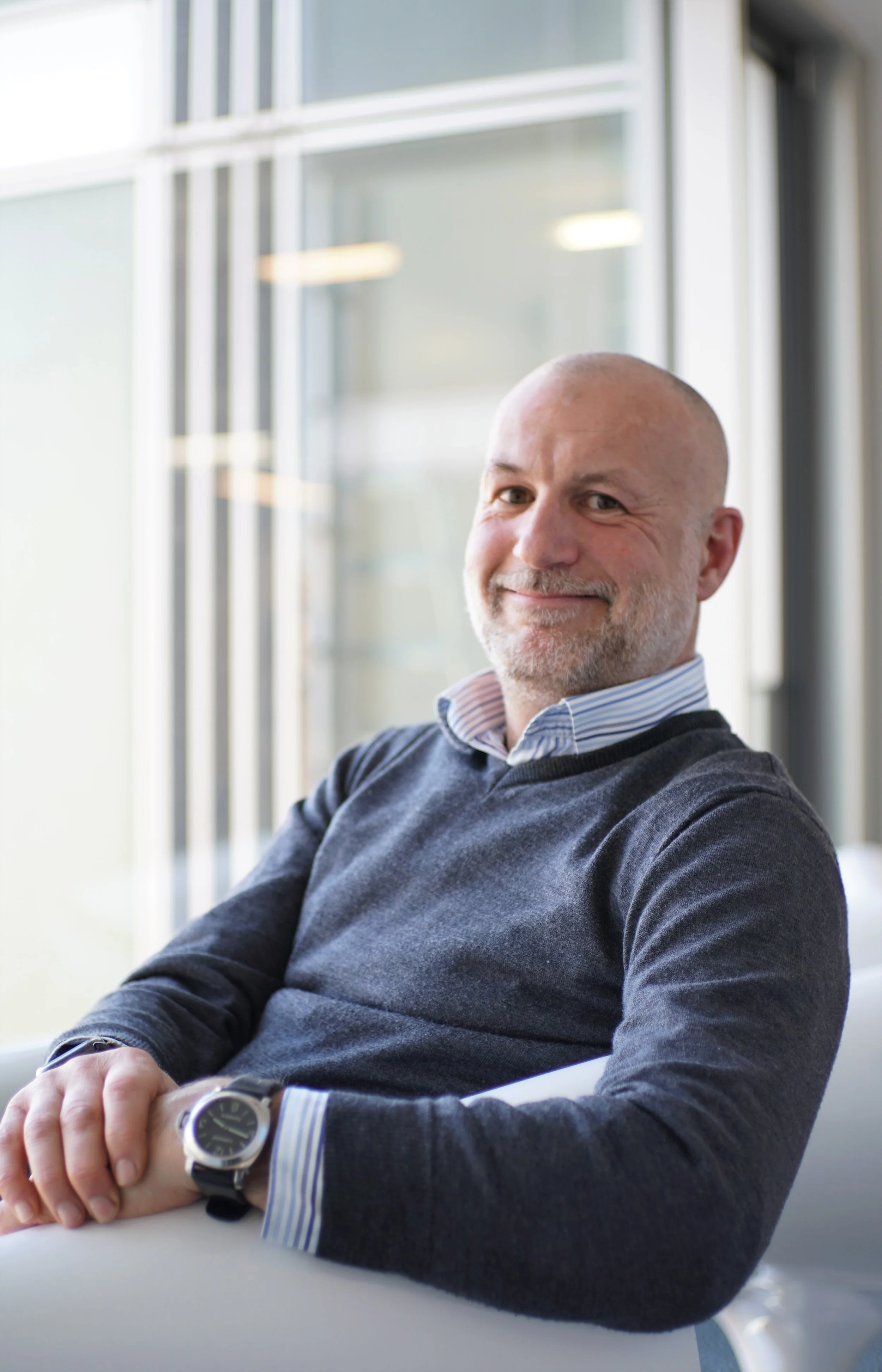 Management Team — bpExperts