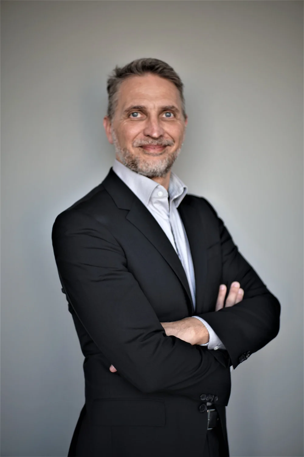 Markus Wolf — bpExperts