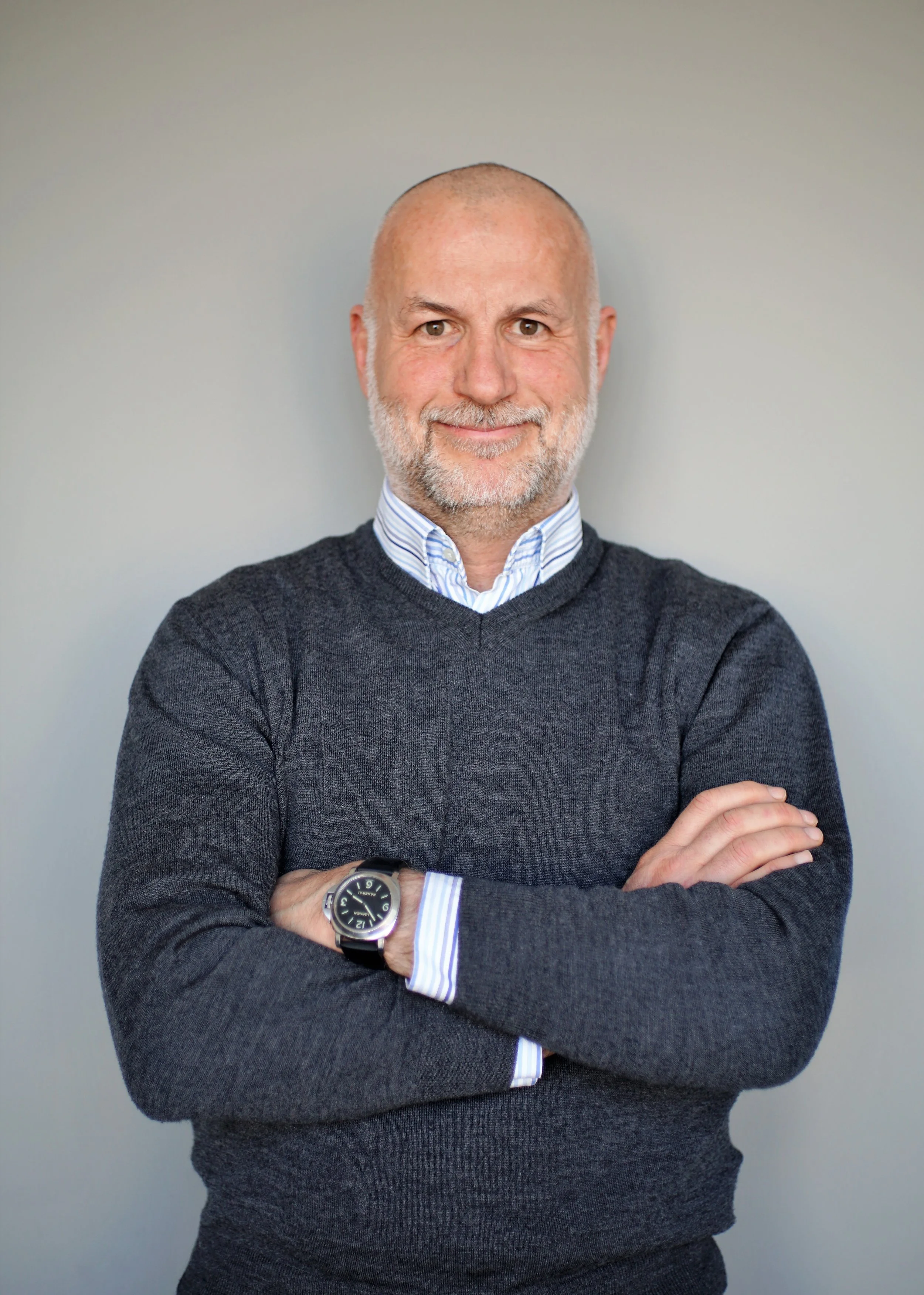 Russell Gomersall — bpExperts