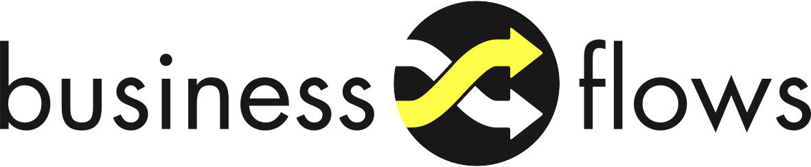 About Business Flows — bpExperts