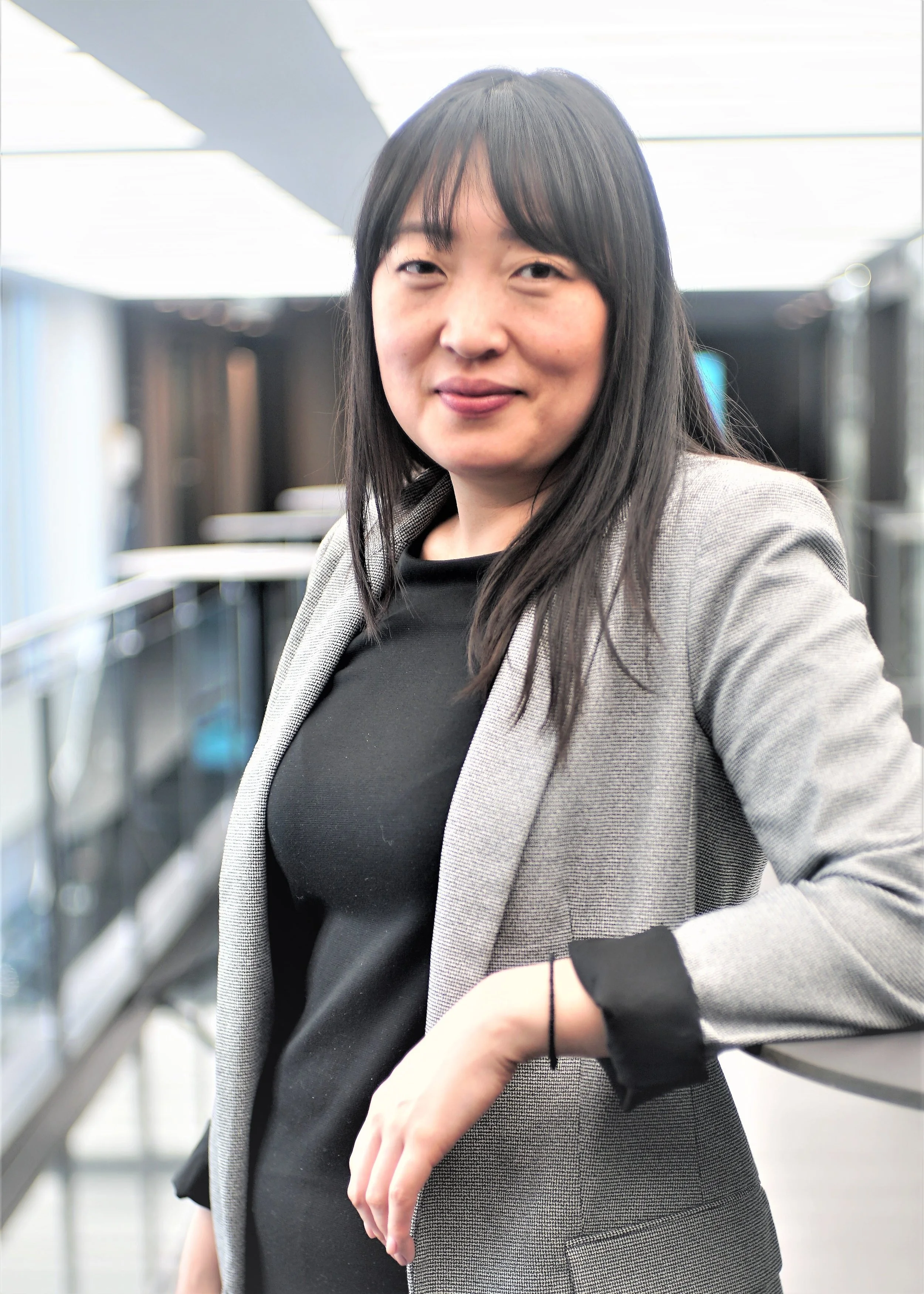 Our Team — bpExperts