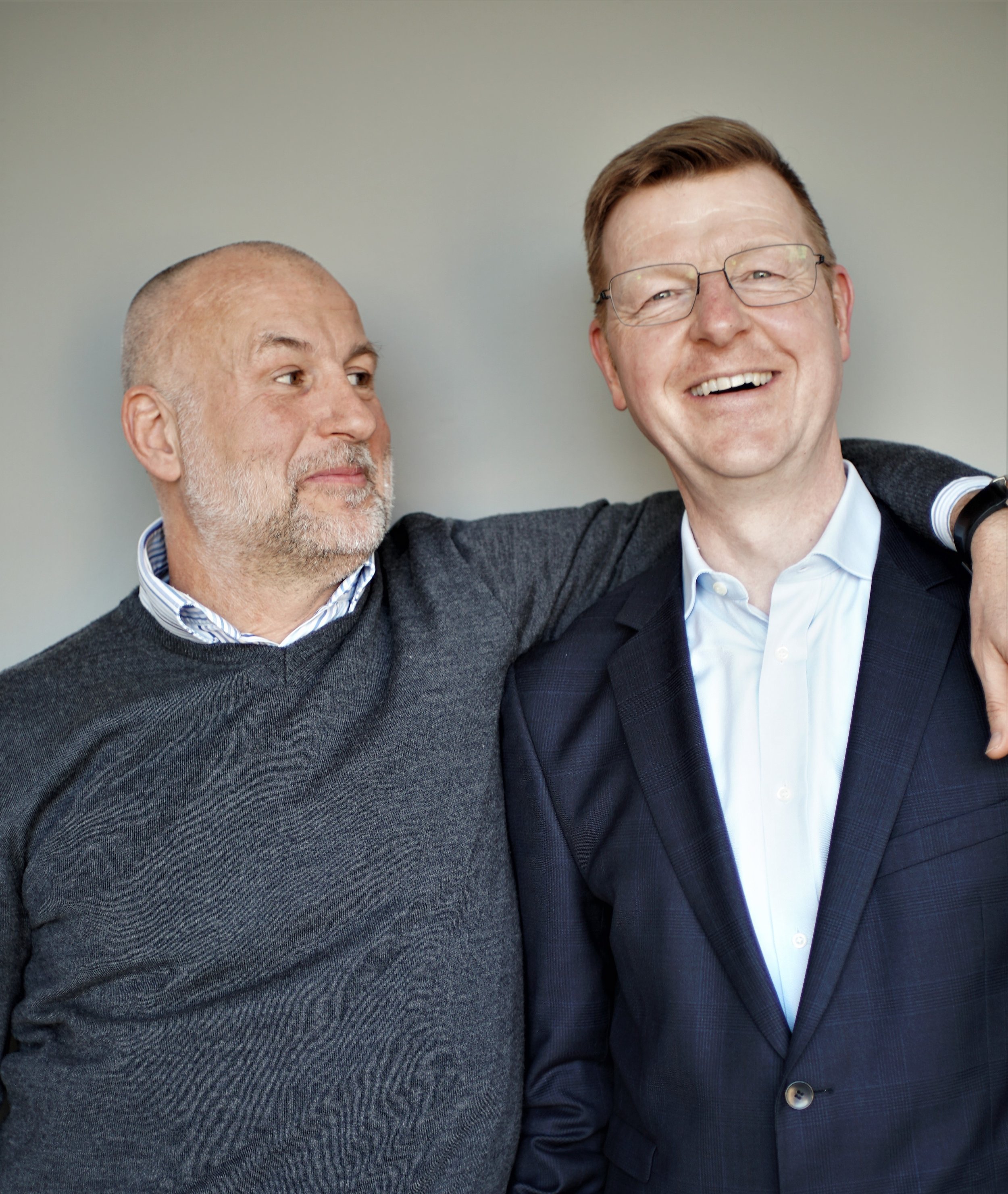 Our Values — bpExperts