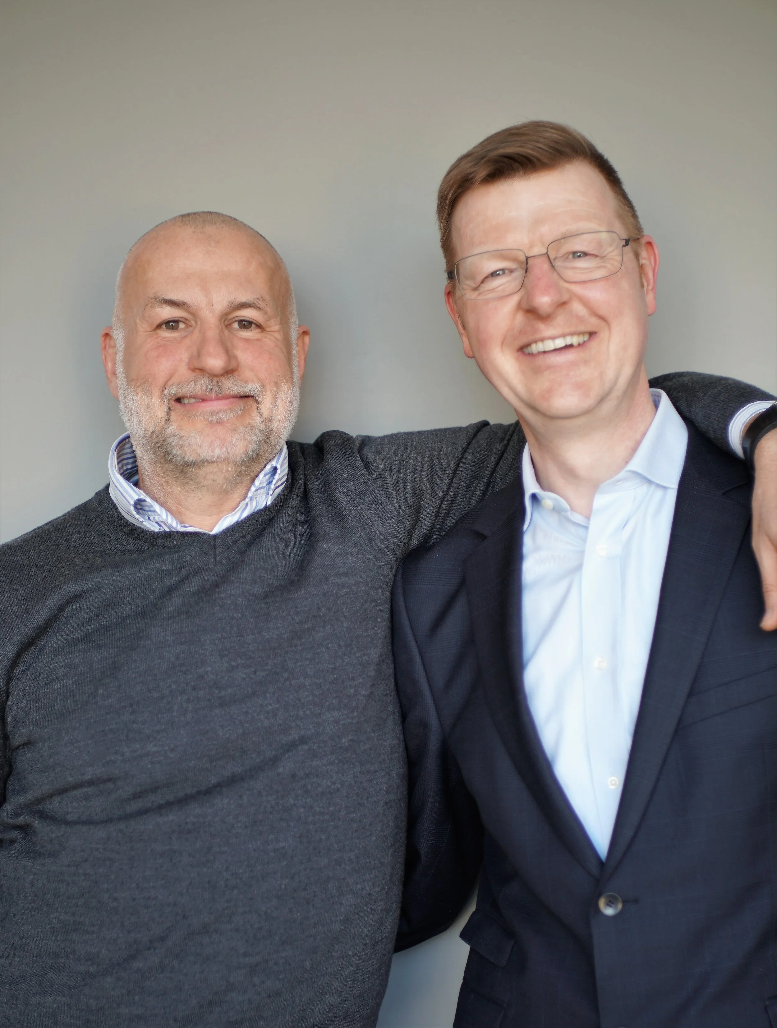 Our Values — bpExperts