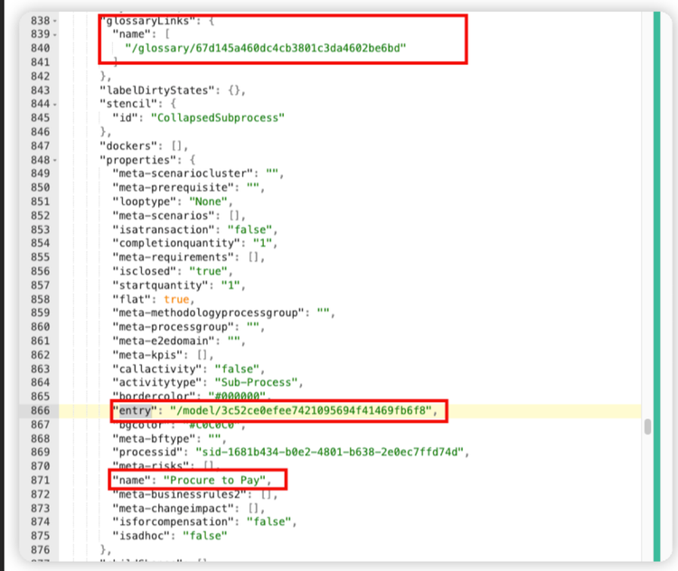 Fast and Furious Migration of Content to Signavio using API & scripting — bpExperts