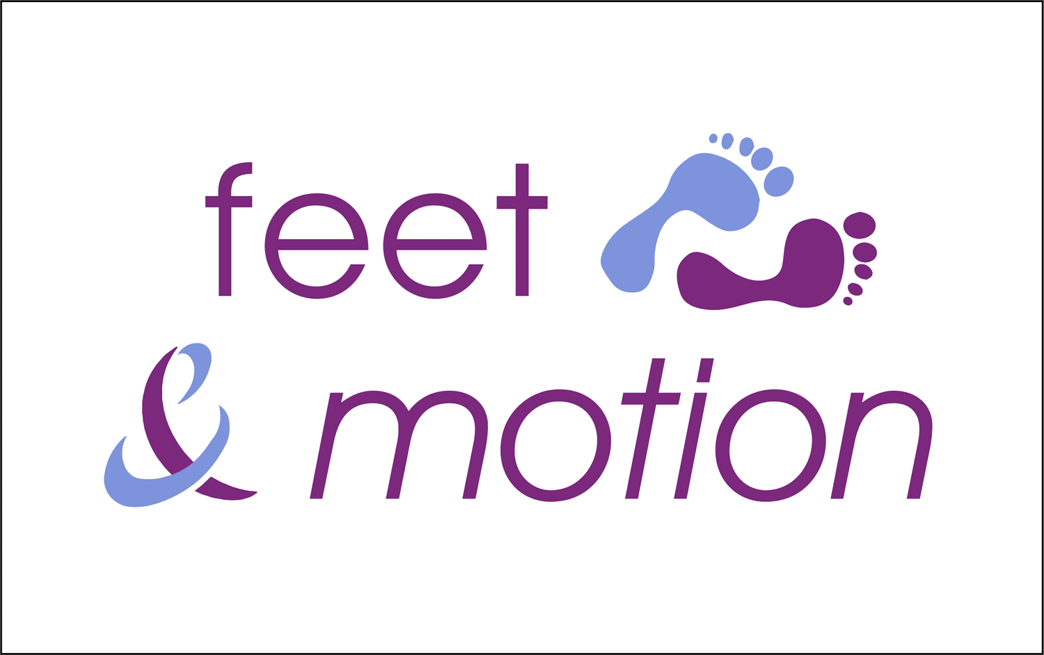 Chiropodist & Podiatrist Horsham | Feet & Motion