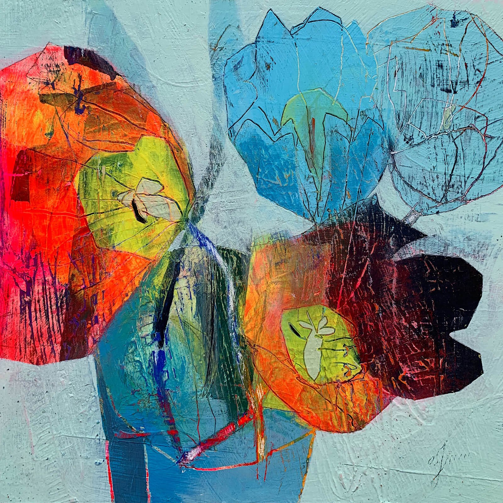 Shop — Ali Mackie Art