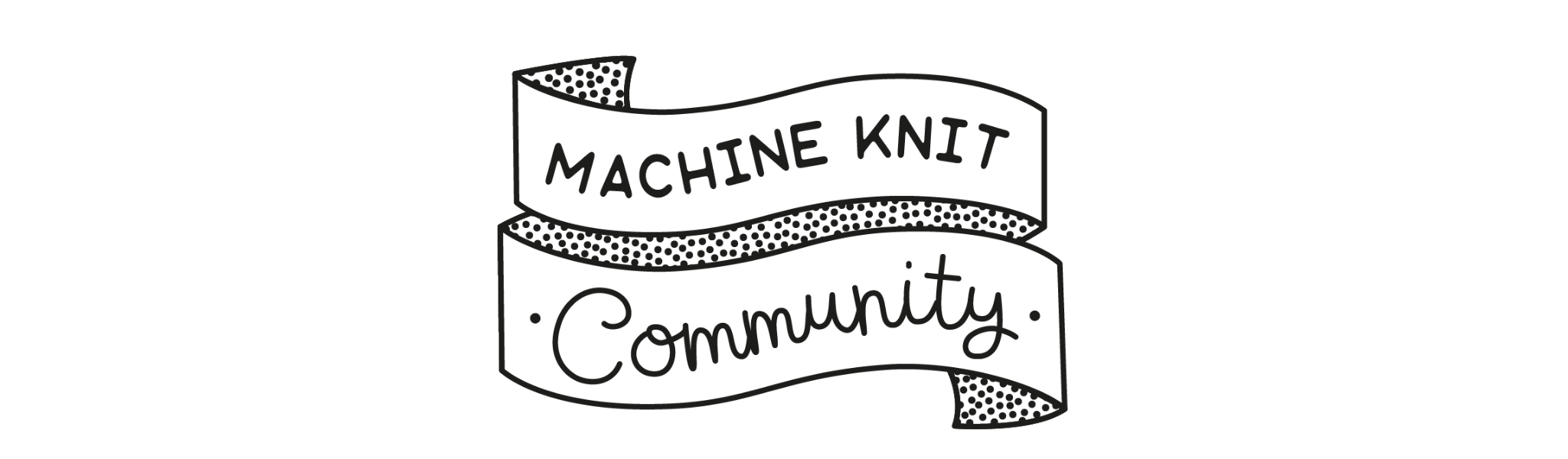 Machine Knitting Myth #2: “Machine Knitting is easy!"