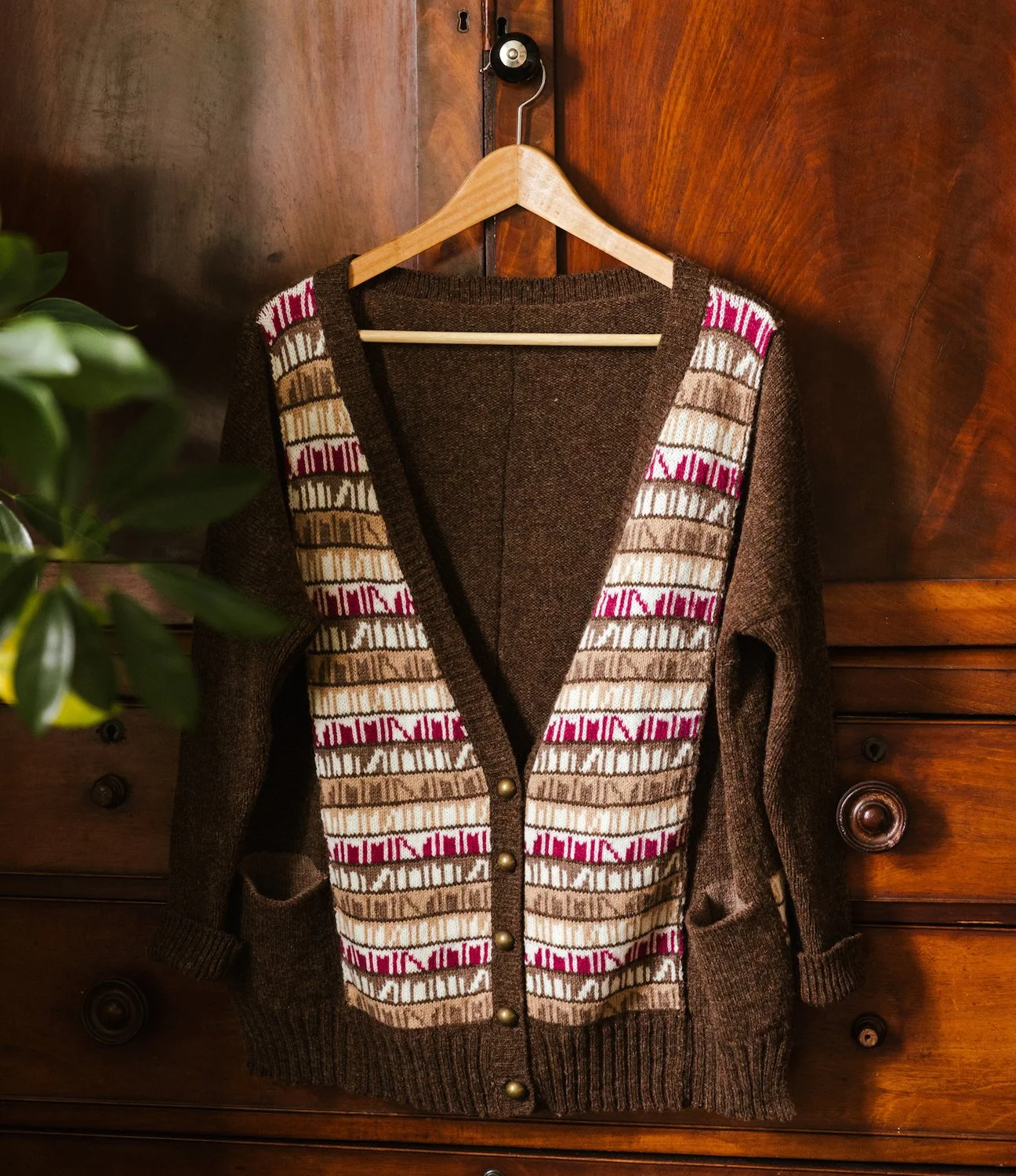 Unlocking the Secrets of Successful Machine Knitting