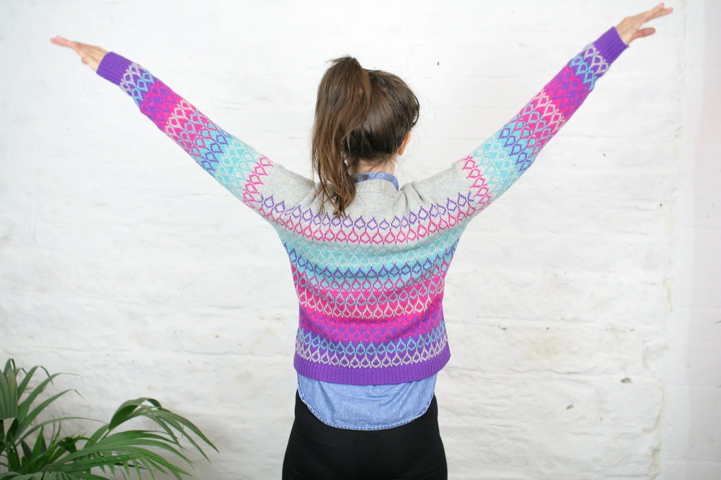 Machine Knit Patterns — Machine Knit Community