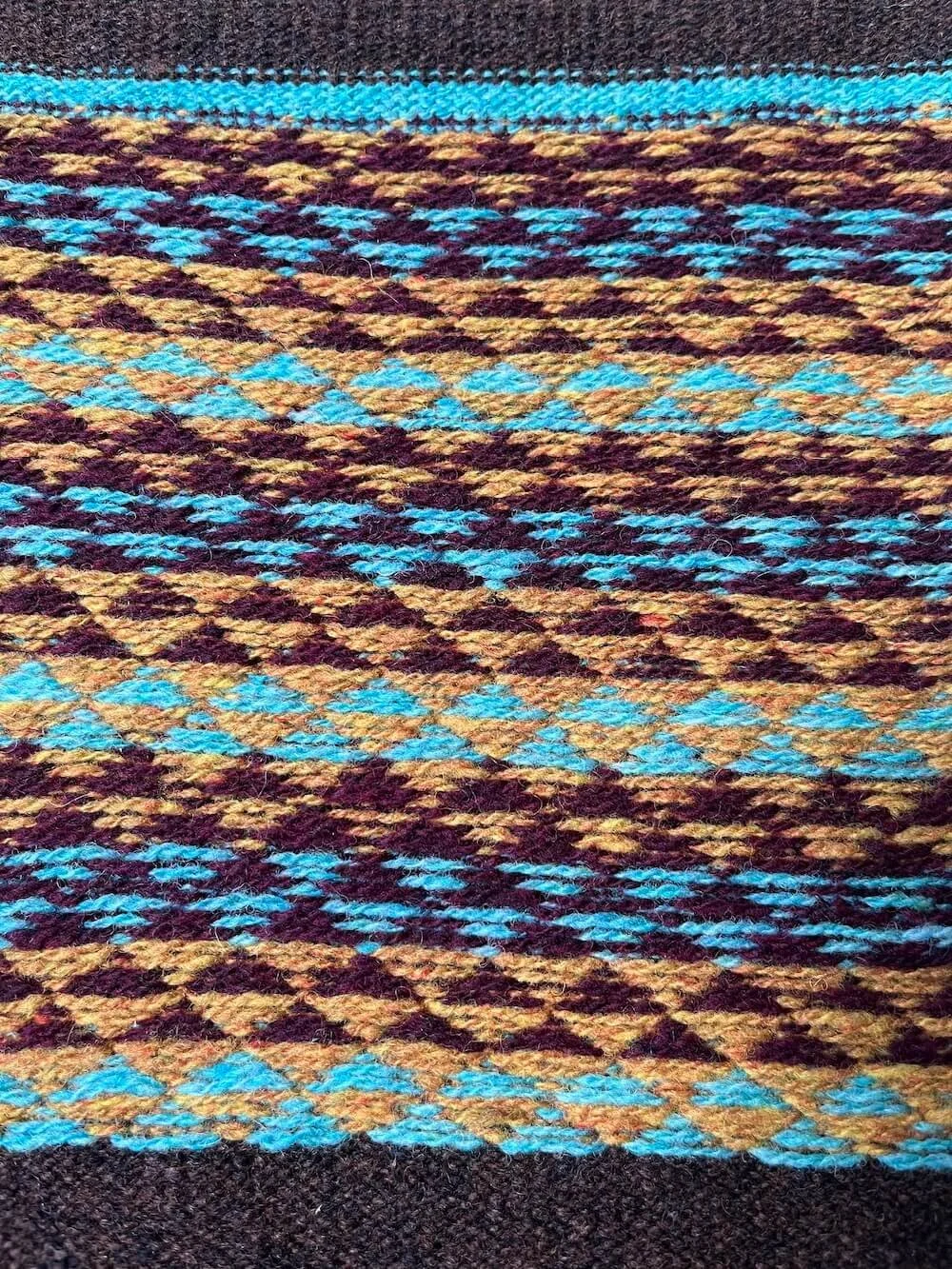 Learn to machine knit with the Machine Knit Community