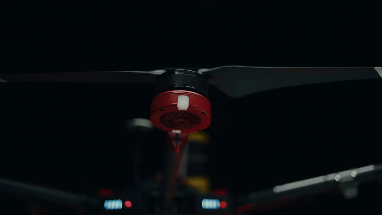 Everdrone — JAKOB DALARÖ