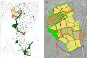 Parc Mawr, Penllergaer — Asbri Planning