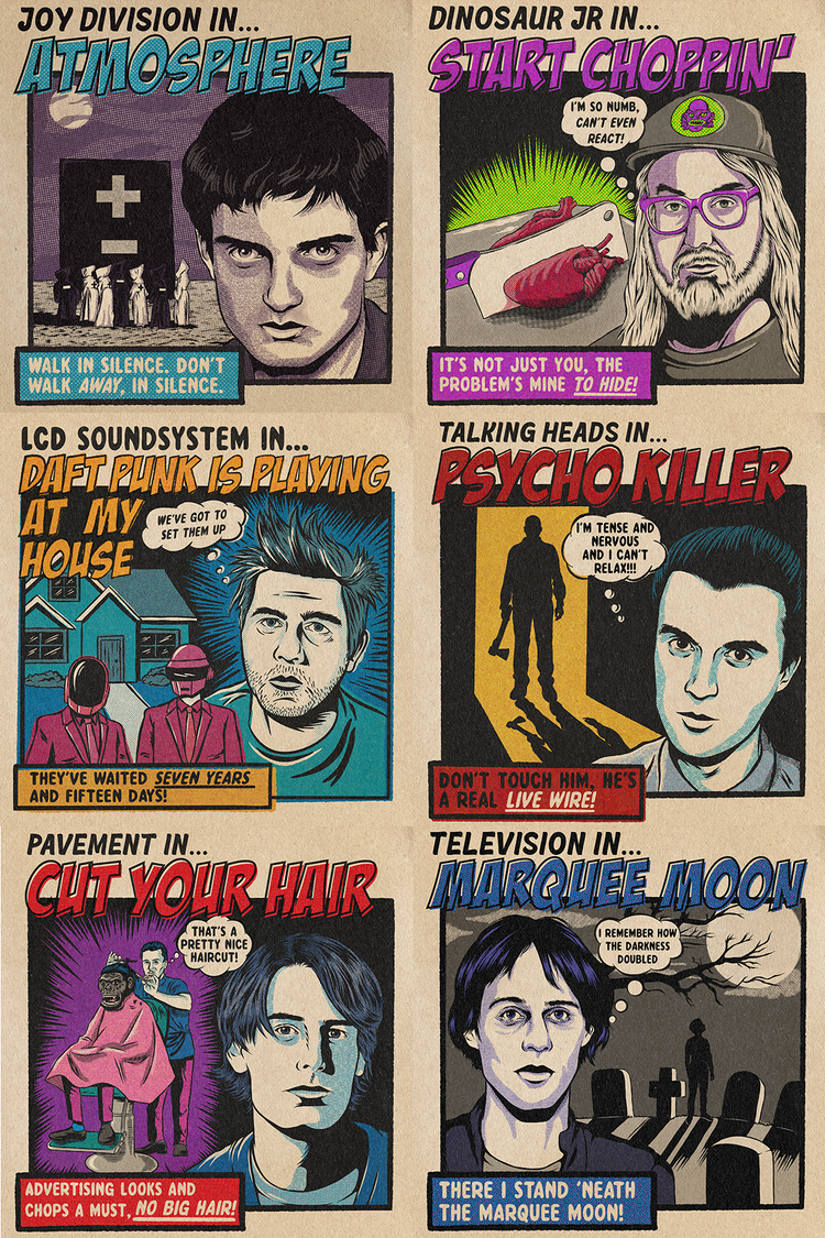 Shop — Stuff By Mark