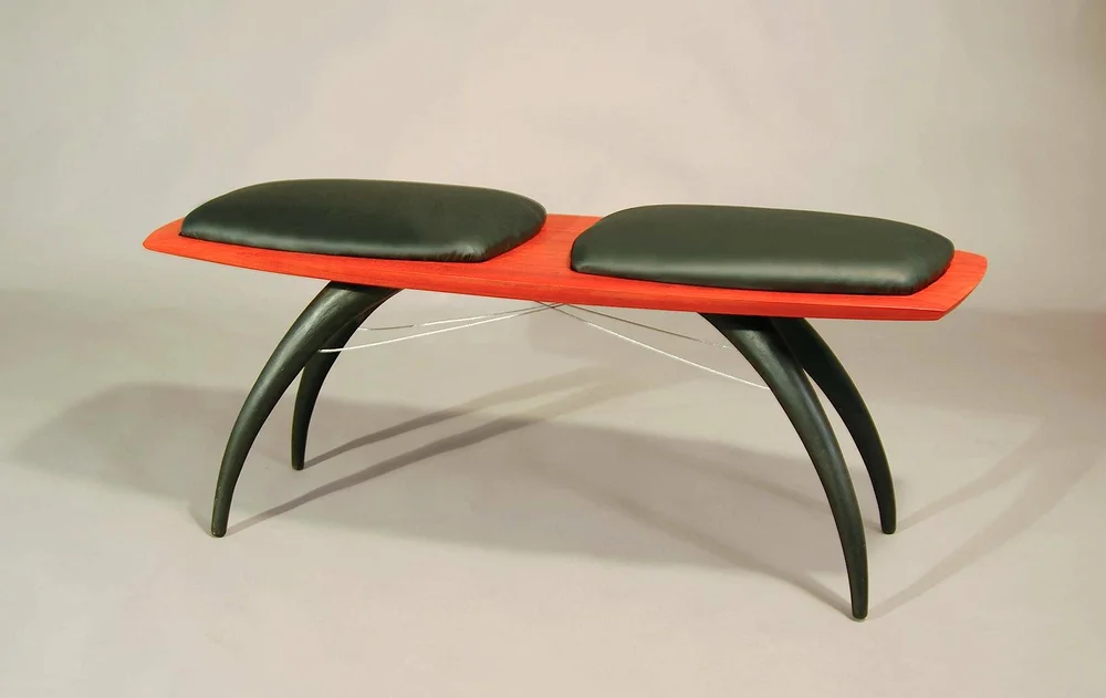 Furniture — Brian Ferrell Designs