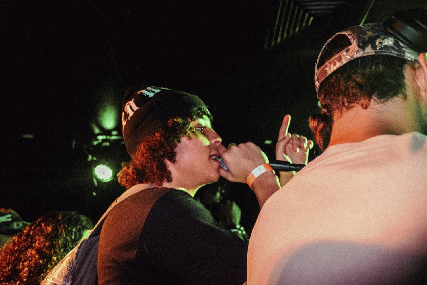 A Day with Internet-born Rapper, Xaviersobased — Gregory Navarro