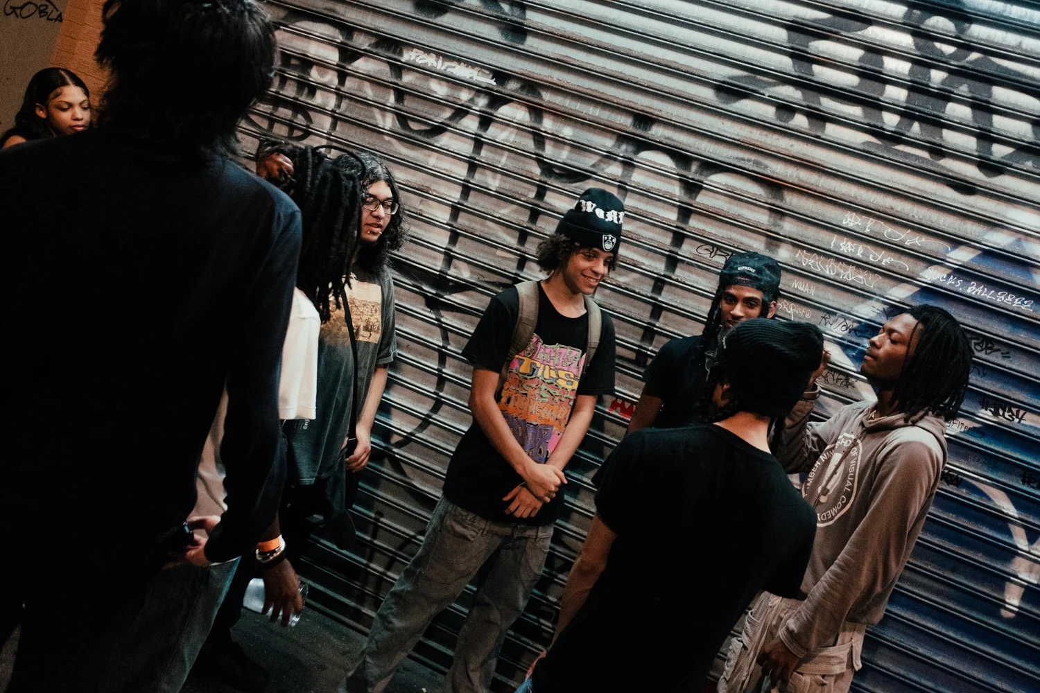 A Day with Internet-born Rapper, Xaviersobased — Gregory Navarro