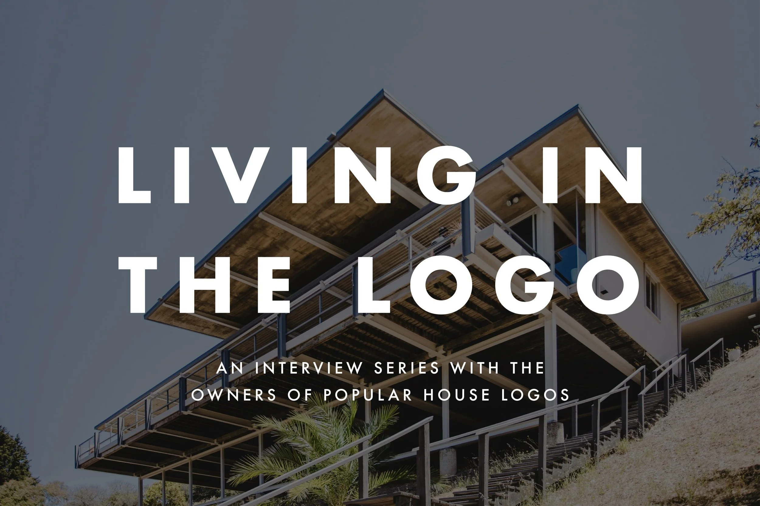 Blog 1 — House Logos