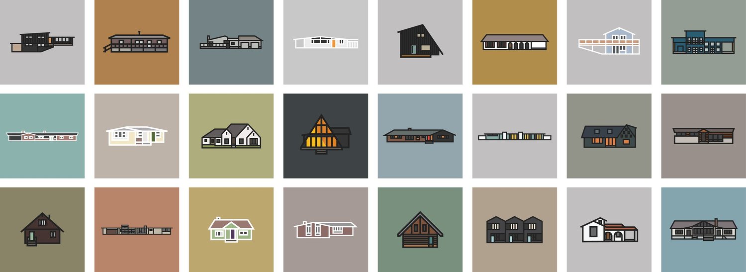 About — House Logos