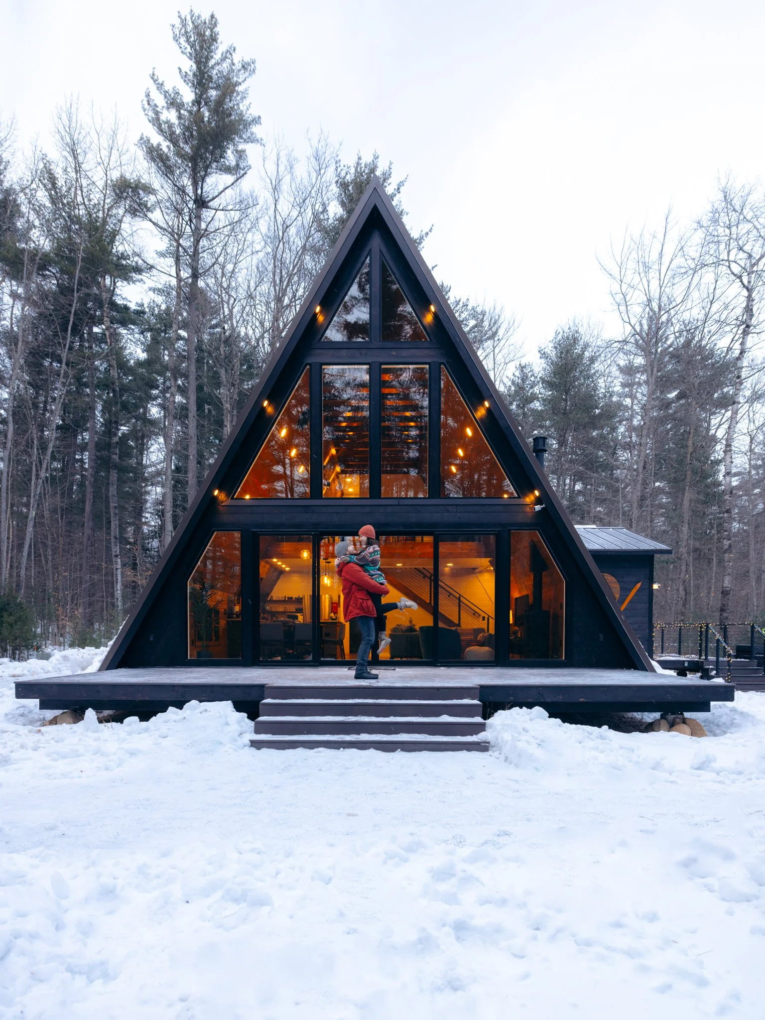 Blog 1 — House Logos