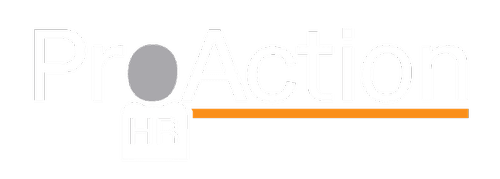 ProAction HR - We Deliver People Change