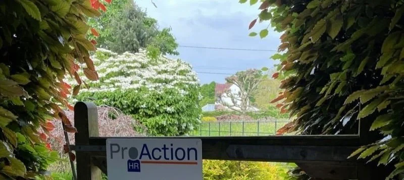 About Us — ProAction HR - We Deliver People Change