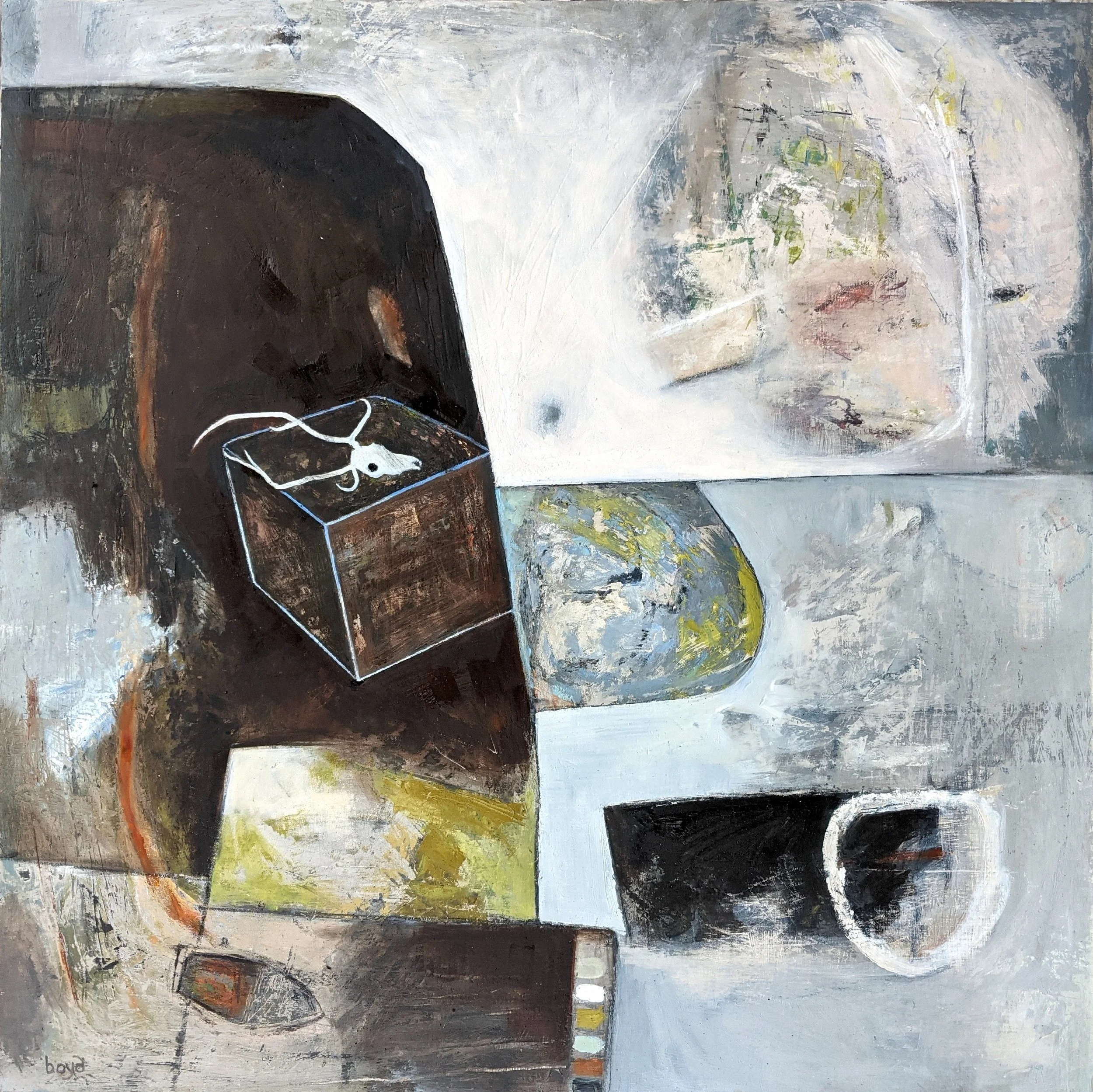 Gallery 1 — An Talla Solais