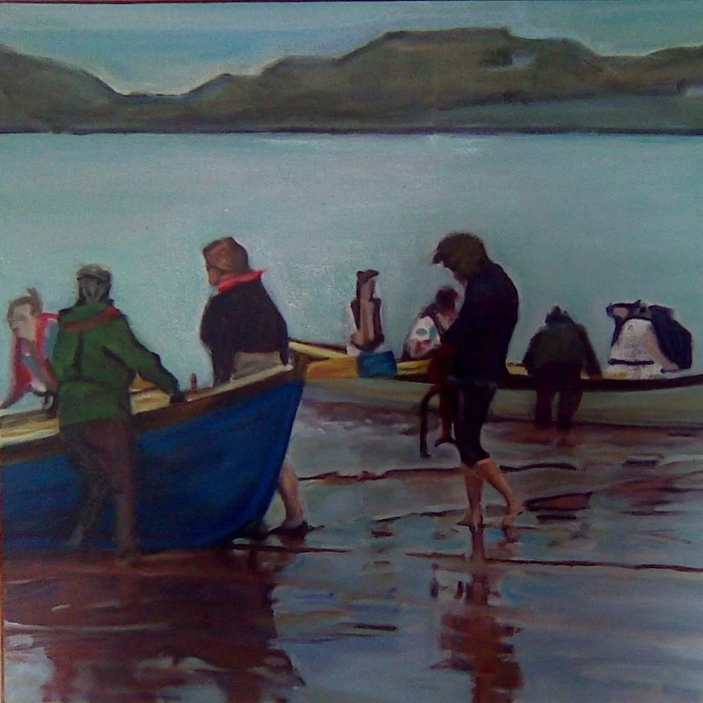 Gallery 1 — An Talla Solais