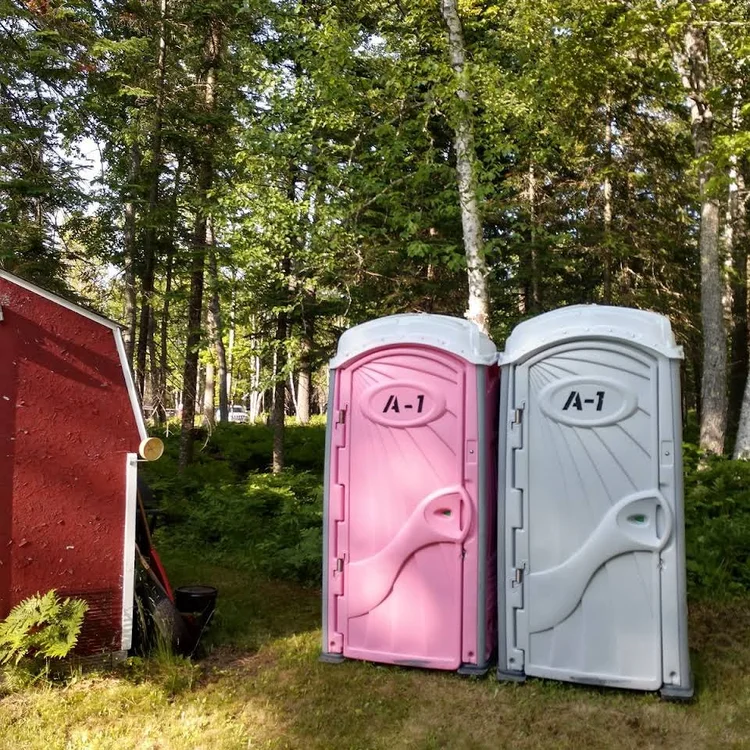 A-1 Toilets – U.P. Michigan Porta Potty Rentals