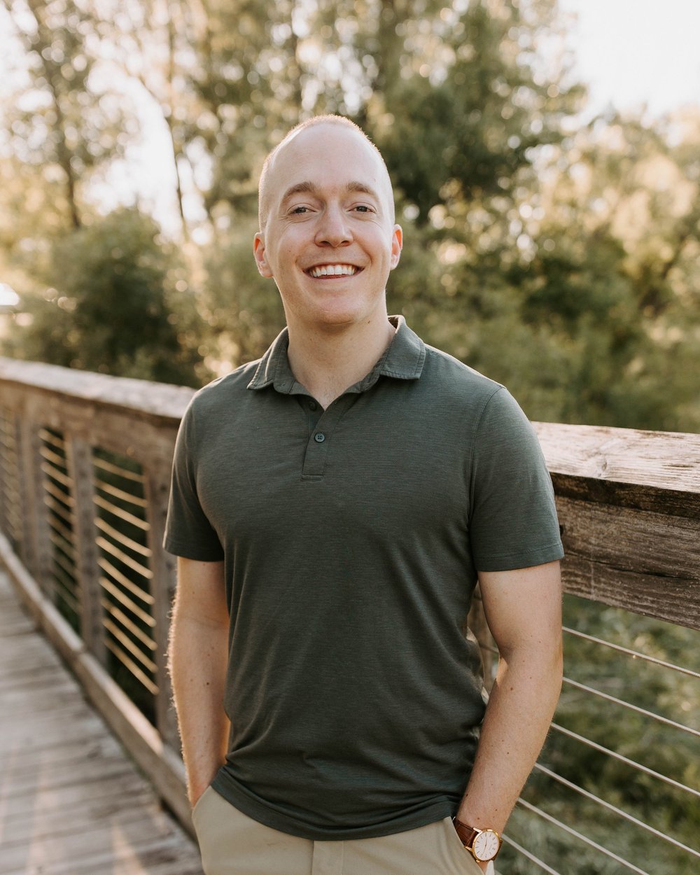 Meet the Team — Sota Chiropractic