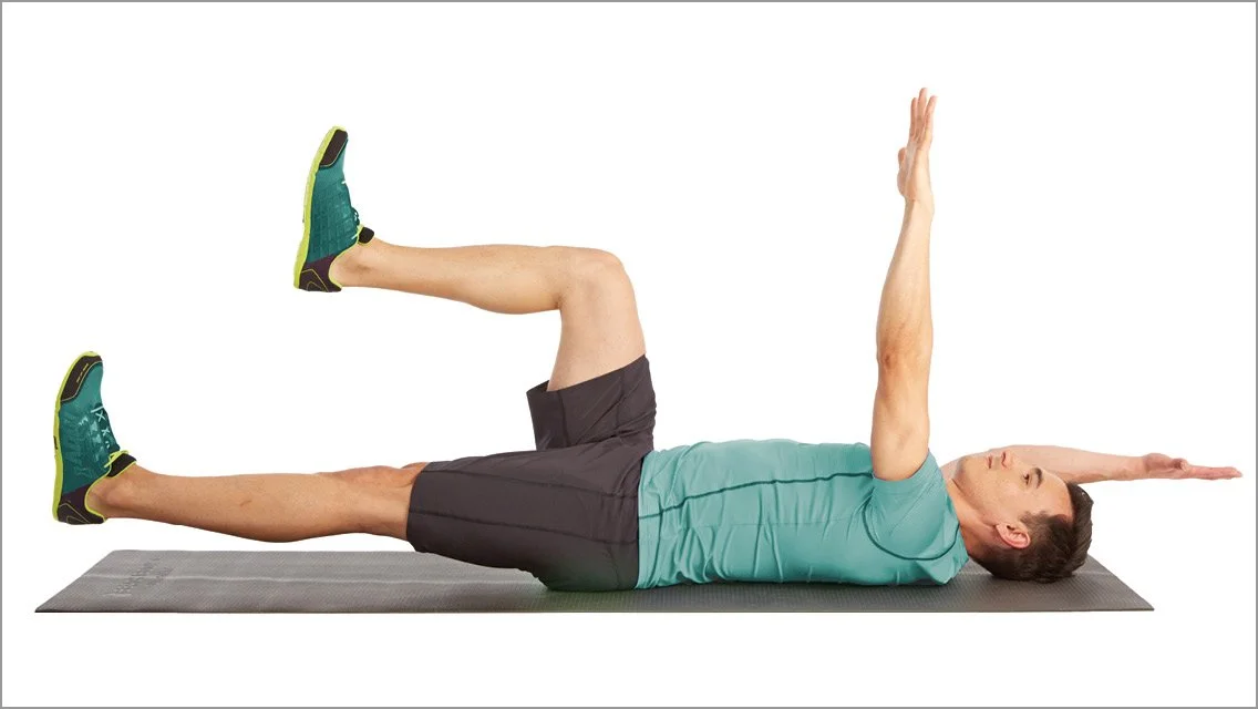 3 Exercises For A Healthy Low Back — Sota Chiropractic