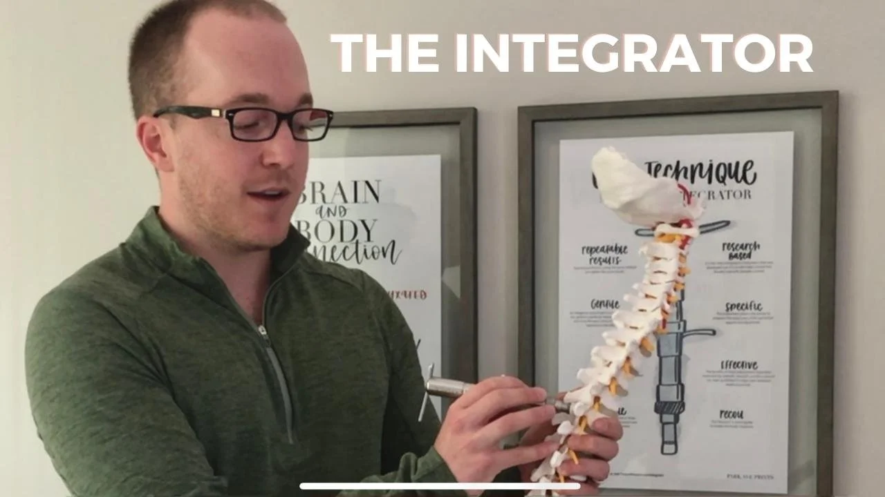 Our Approach — Sota Chiropractic