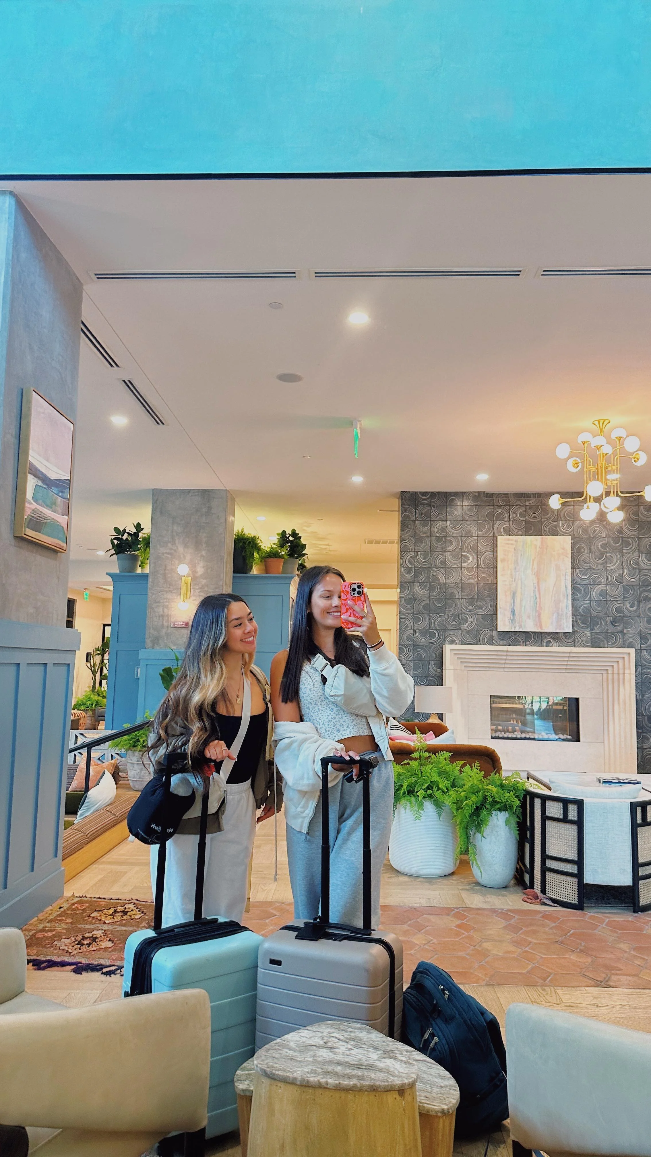 The Audrey Atienza Blog