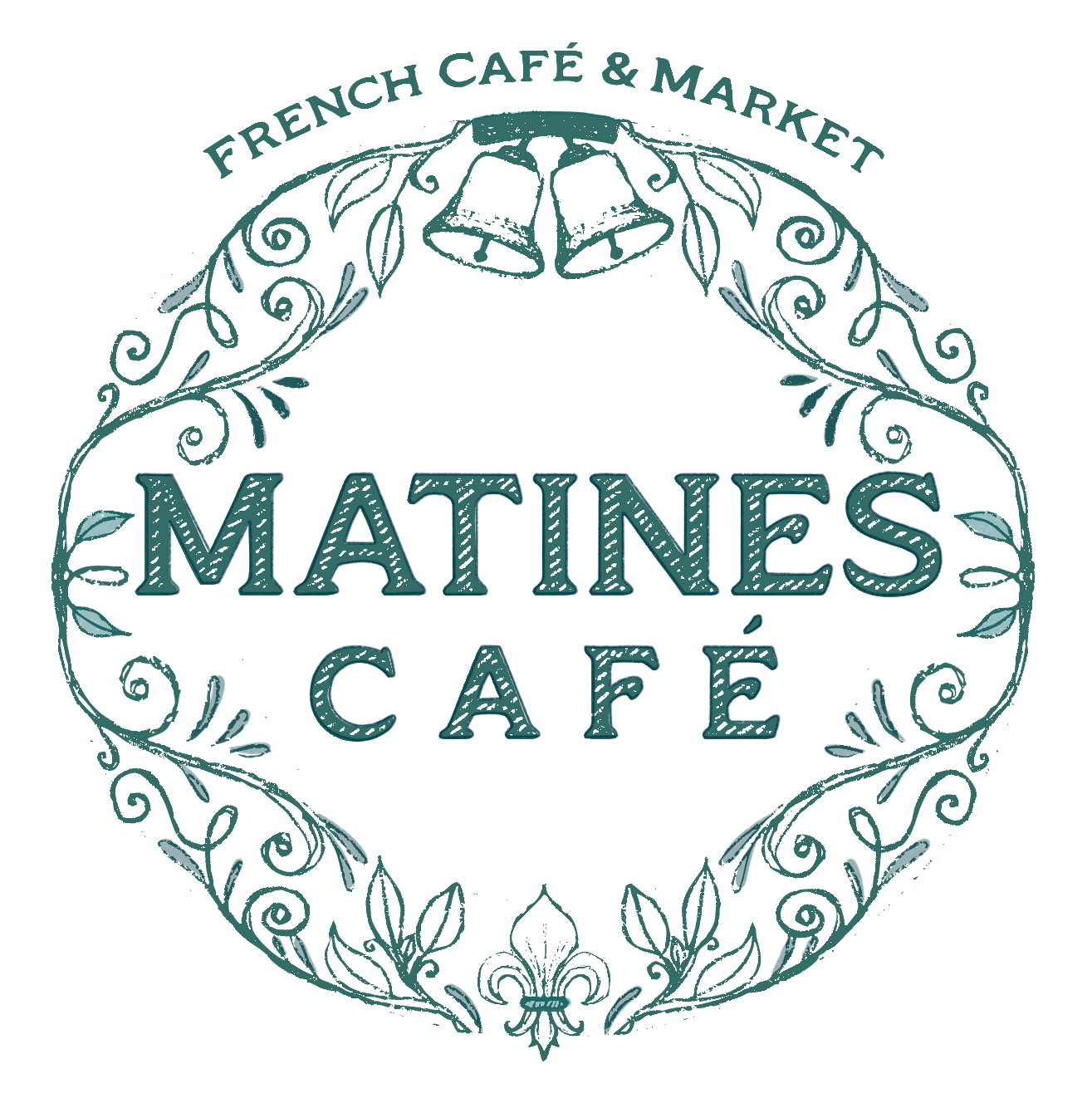 French Cafe Pictures