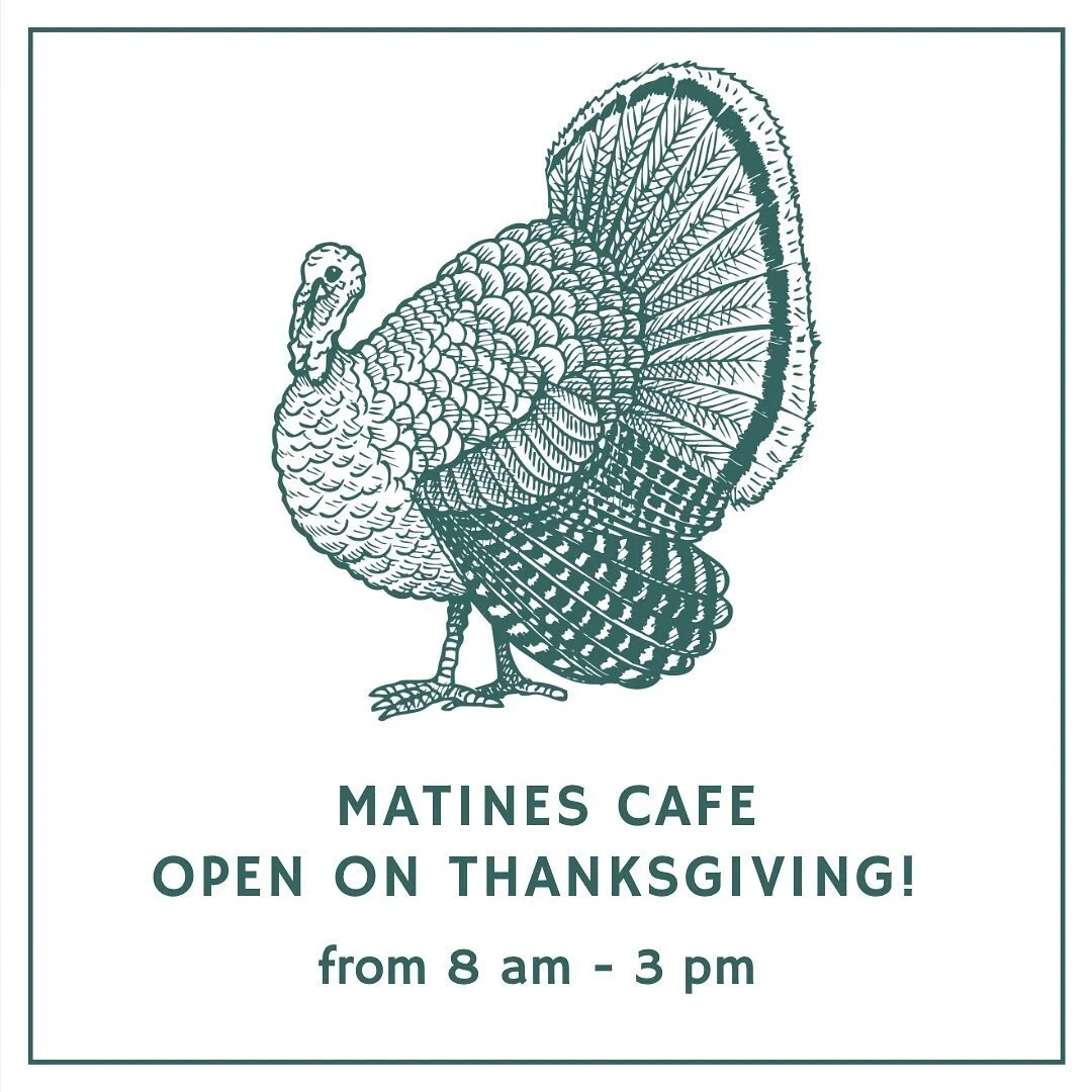 Matines Café